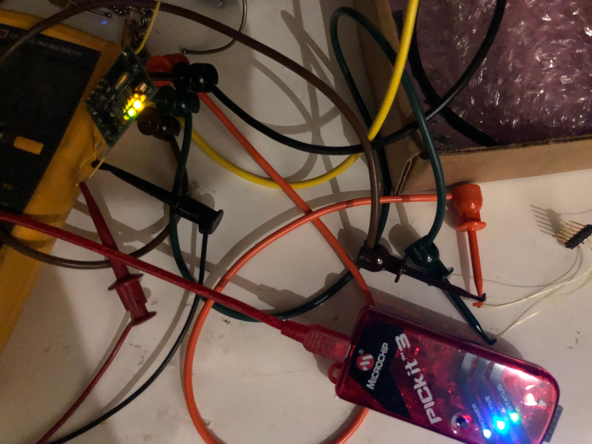 Dodge Viper Fuel Relay Controller : 16 Steps - Instructables