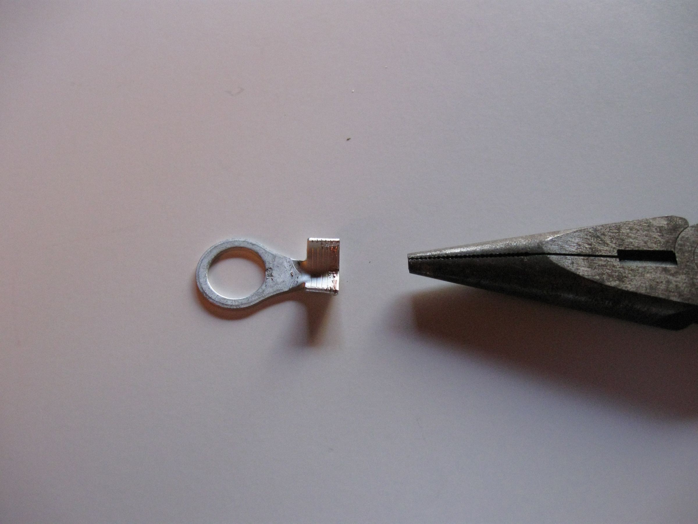 Carry a FIRESTEEL (R) on Your Keychain : 6 Steps - Instructables