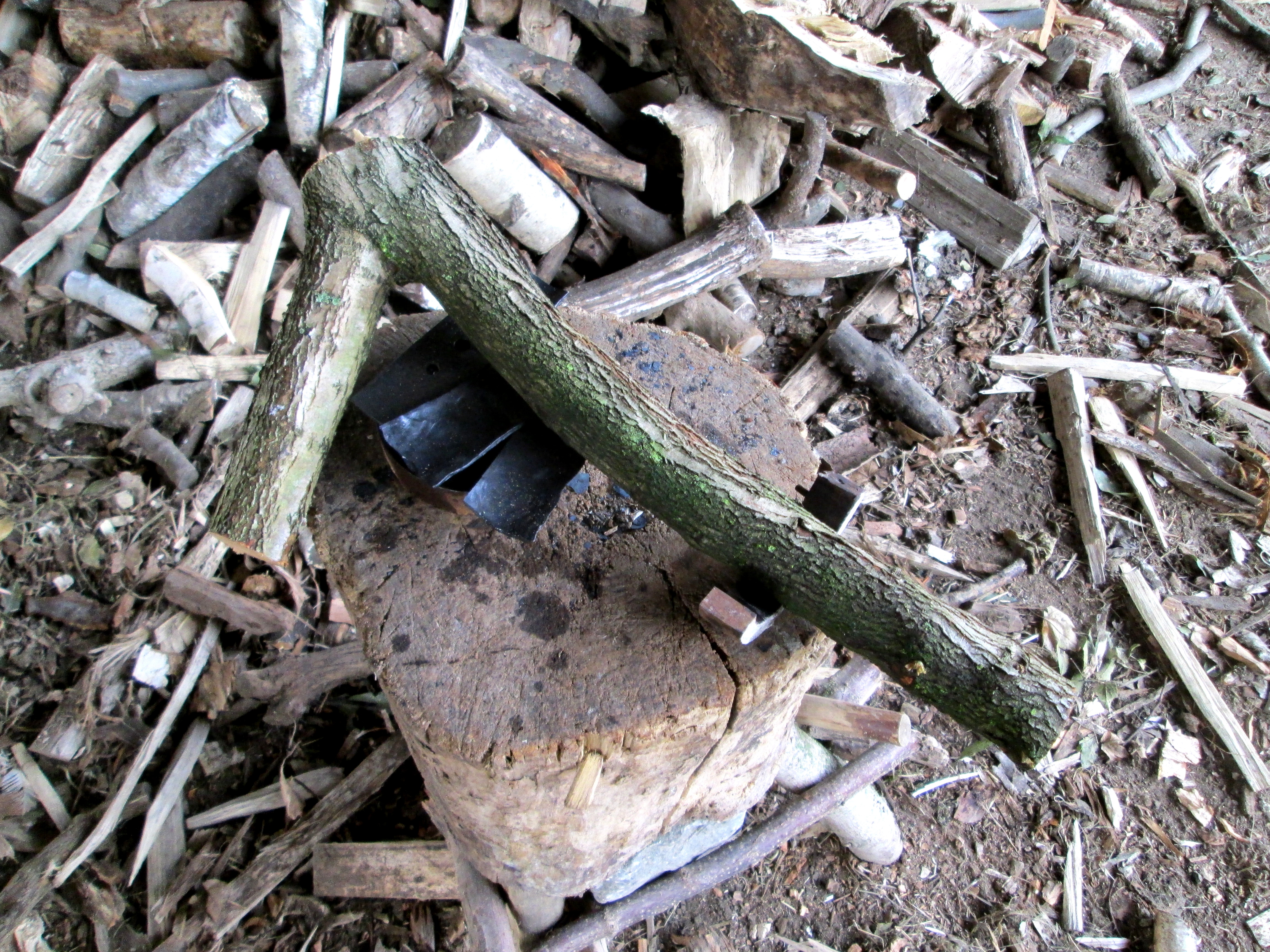 She-Hulk - the Revival of the Adze : 6 Steps (with Pictures ...