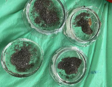 Magnetic Recycled Zen Sand Table : 19 Steps (with Pictures) - Instructables