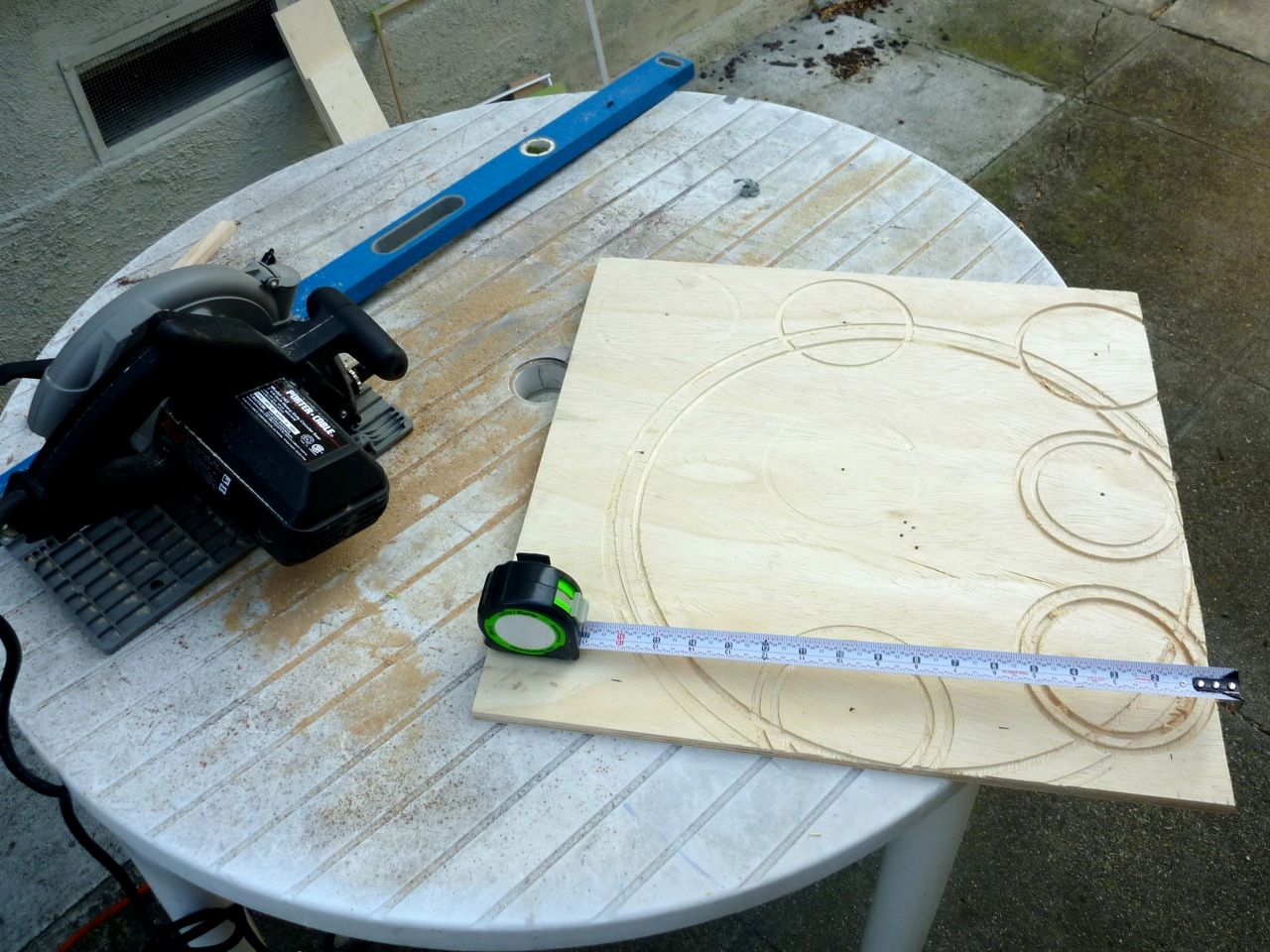 Wooly Willy Table : 11 Steps (with Pictures) - Instructables