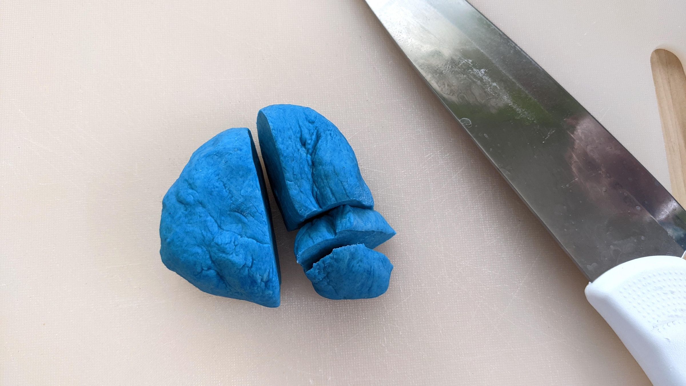 Stitch Character Bread and Lessons Learned : 15 Steps (with Pictures ...