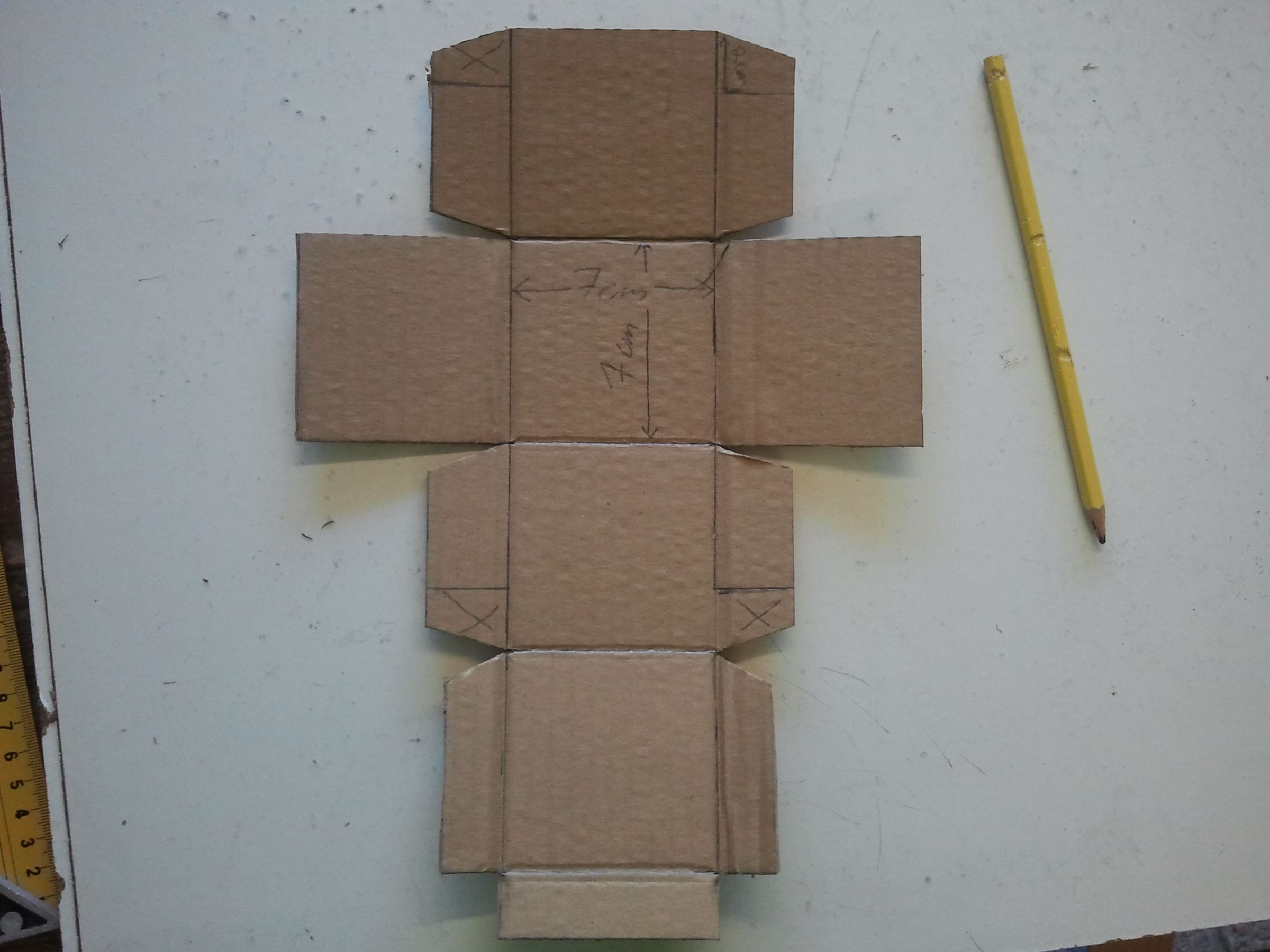 Cardboard Coin Bank - Instructables