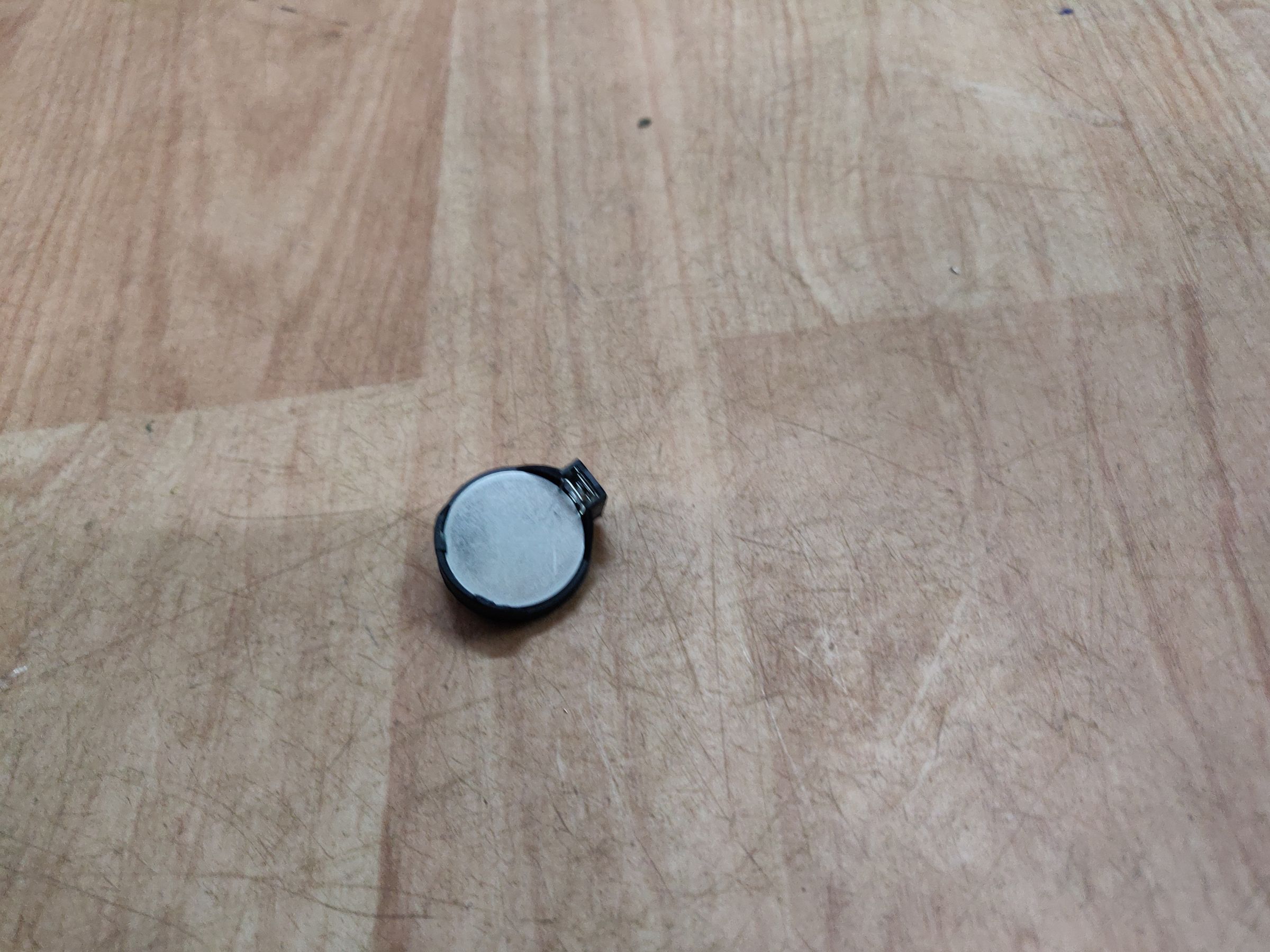 Pencile LED Light - Instructables