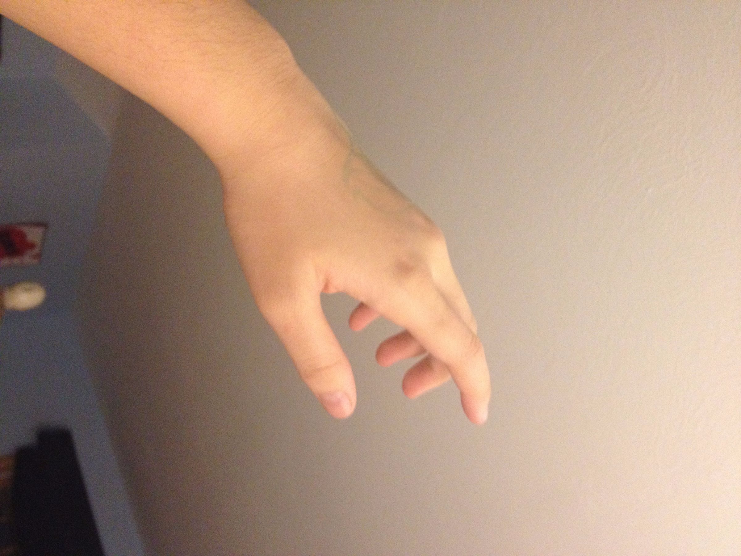 Drawing Hands--The Simple Way : 8 Steps - Instructables