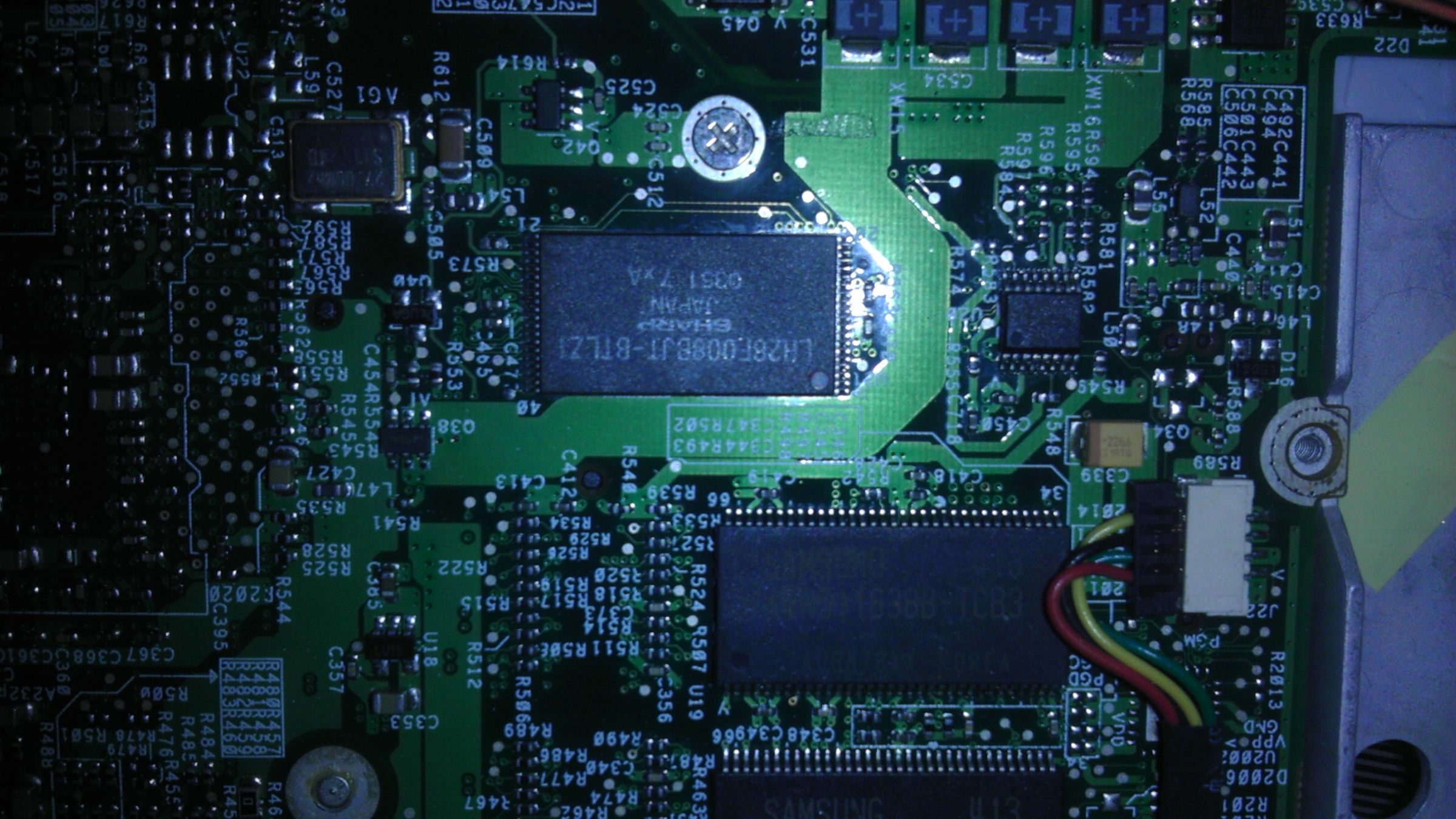 DIY Breakout for Scavenged Surface Mount IC : 6 Steps - Instructables