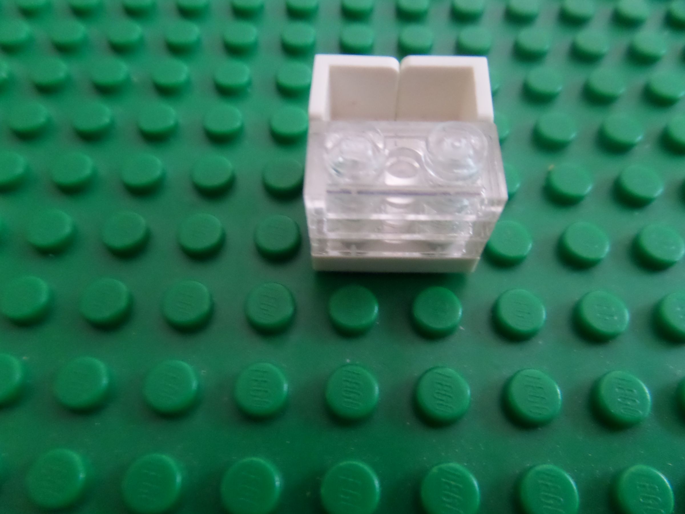 How to Make Lego Furniture : 10 Steps - Instructables
