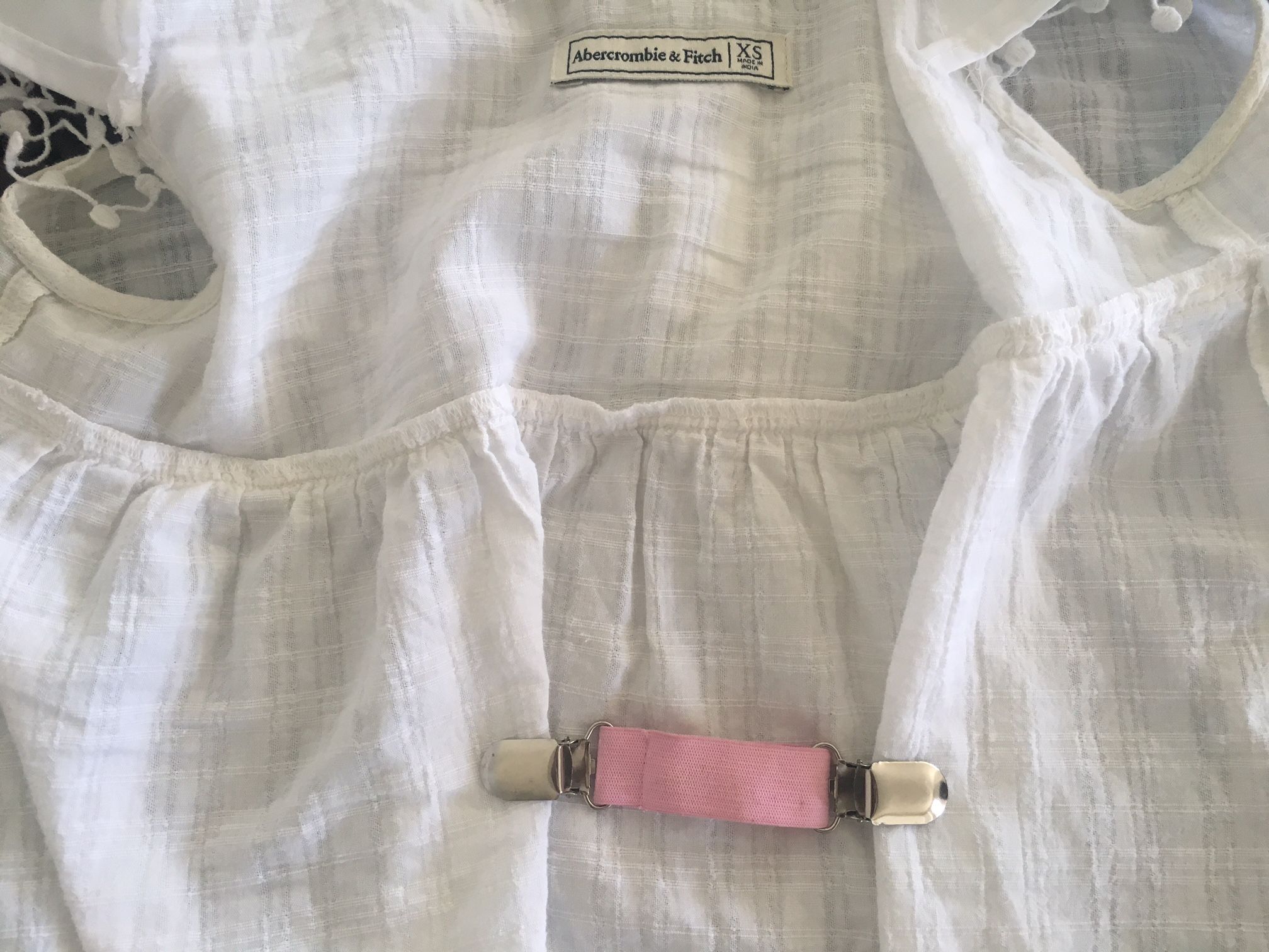 Unusual Uses for Mitten Clips : 7 Steps (with Pictures) - Instructables