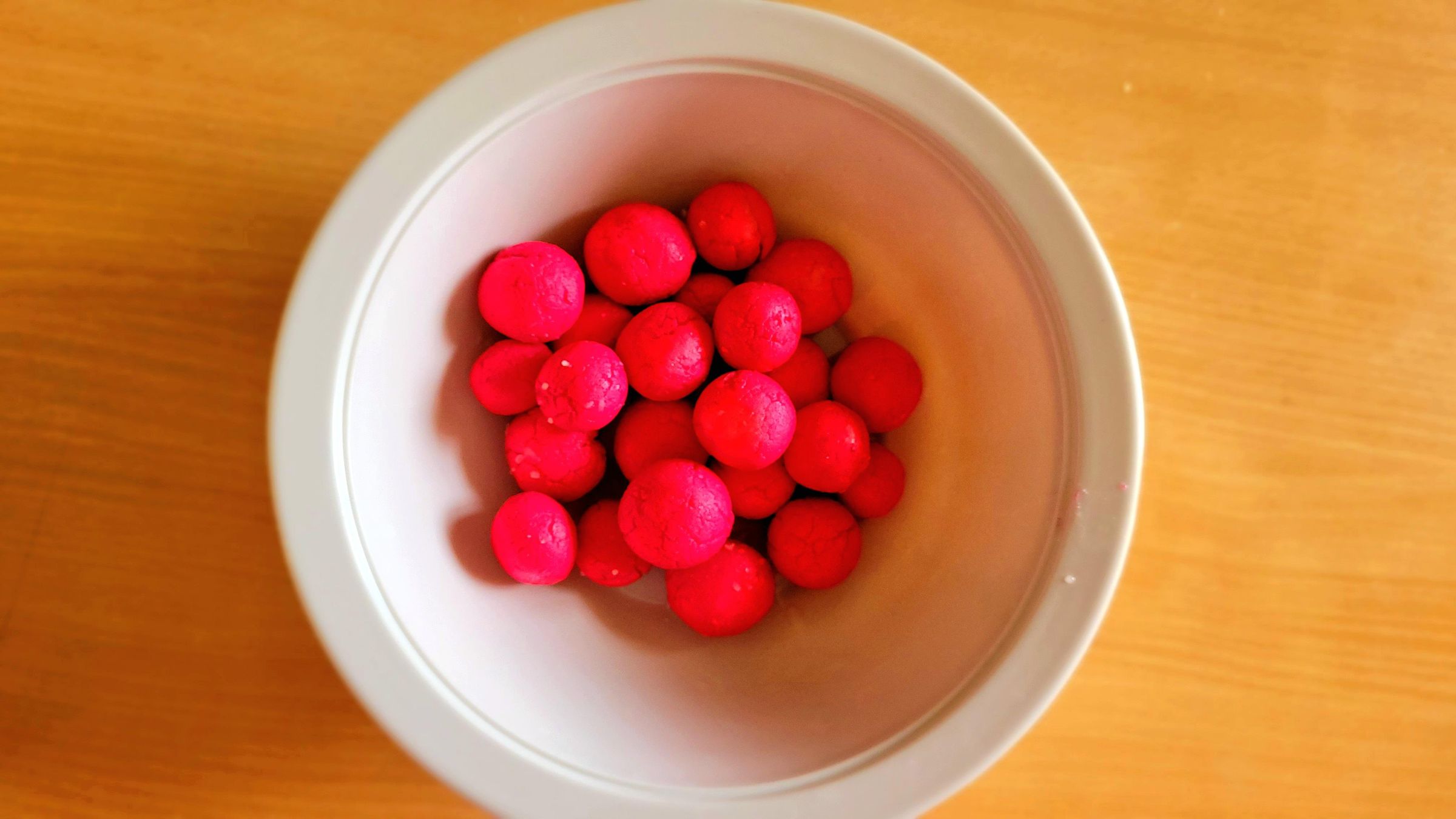 Rose Rasmalai : 12 Steps (with Pictures) - Instructables