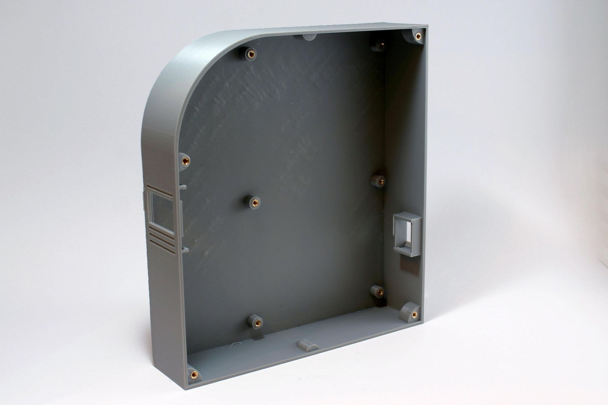 Raspberry Pi NAS : 11 Steps (with Pictures) - Instructables
