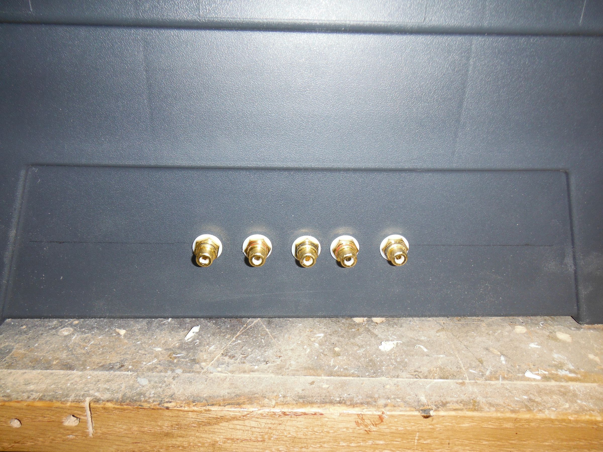 Multiple Rocket Control Center : 20 Steps (with Pictures) - Instructables