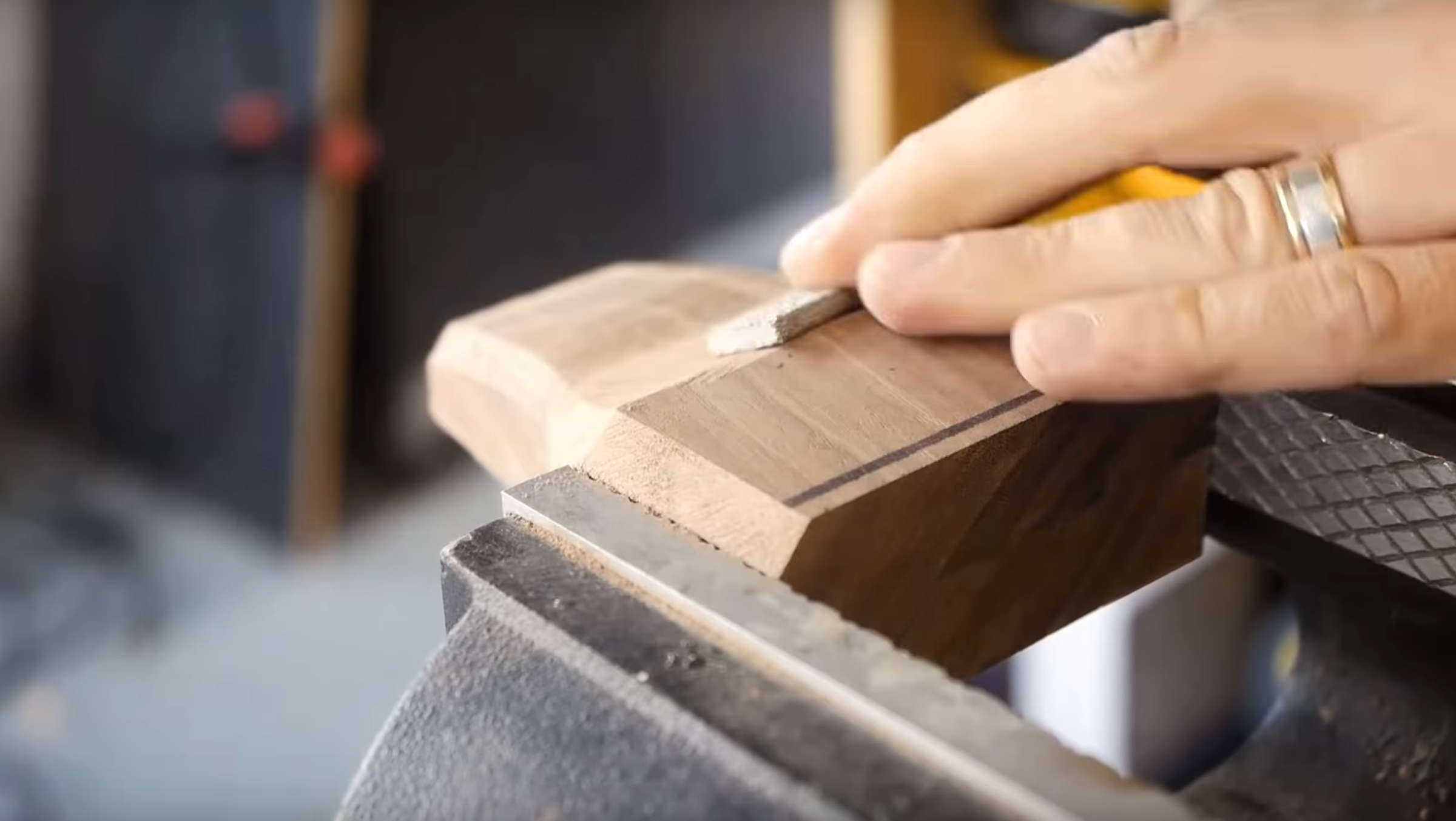 Custom Golf Putter : 8 Steps (with Pictures) - Instructables