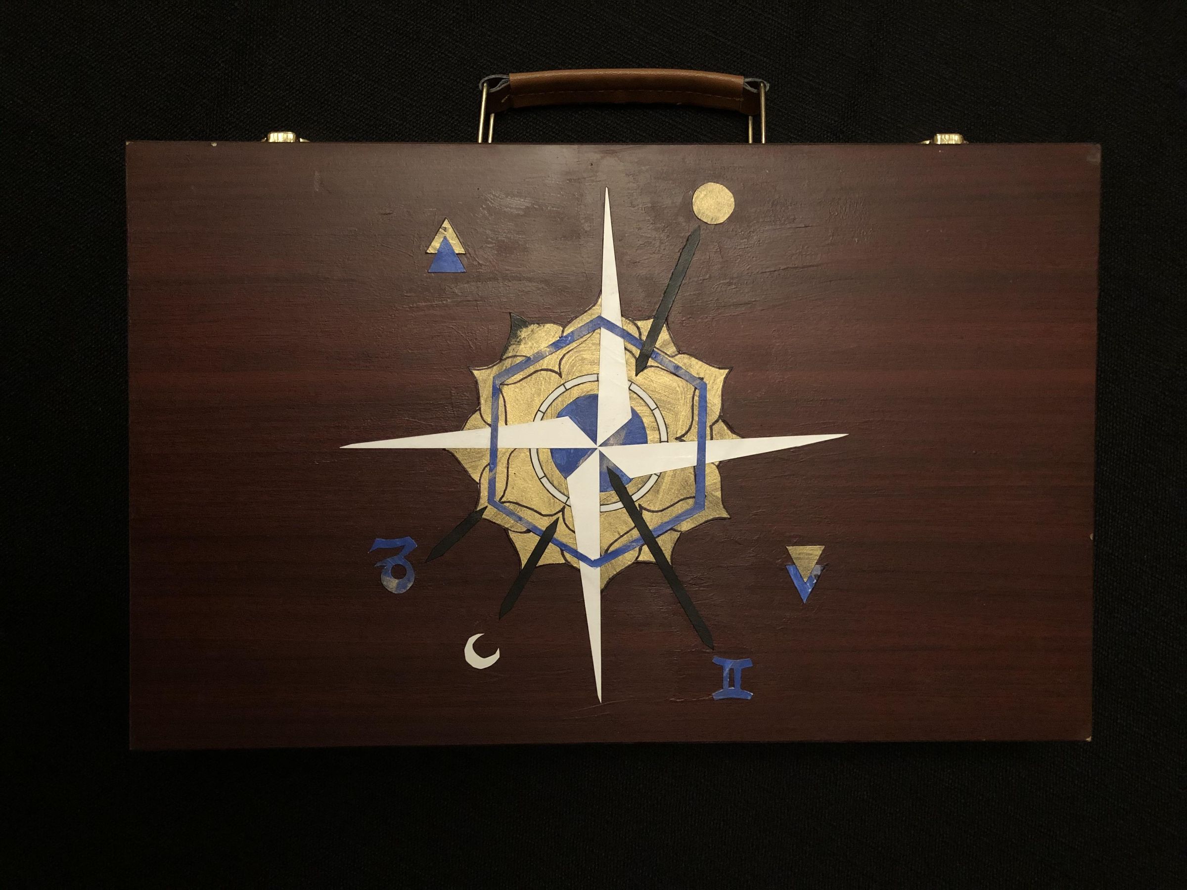 Portable DM Kit With Magnetic Screen : 13 Steps (with Pictures ...