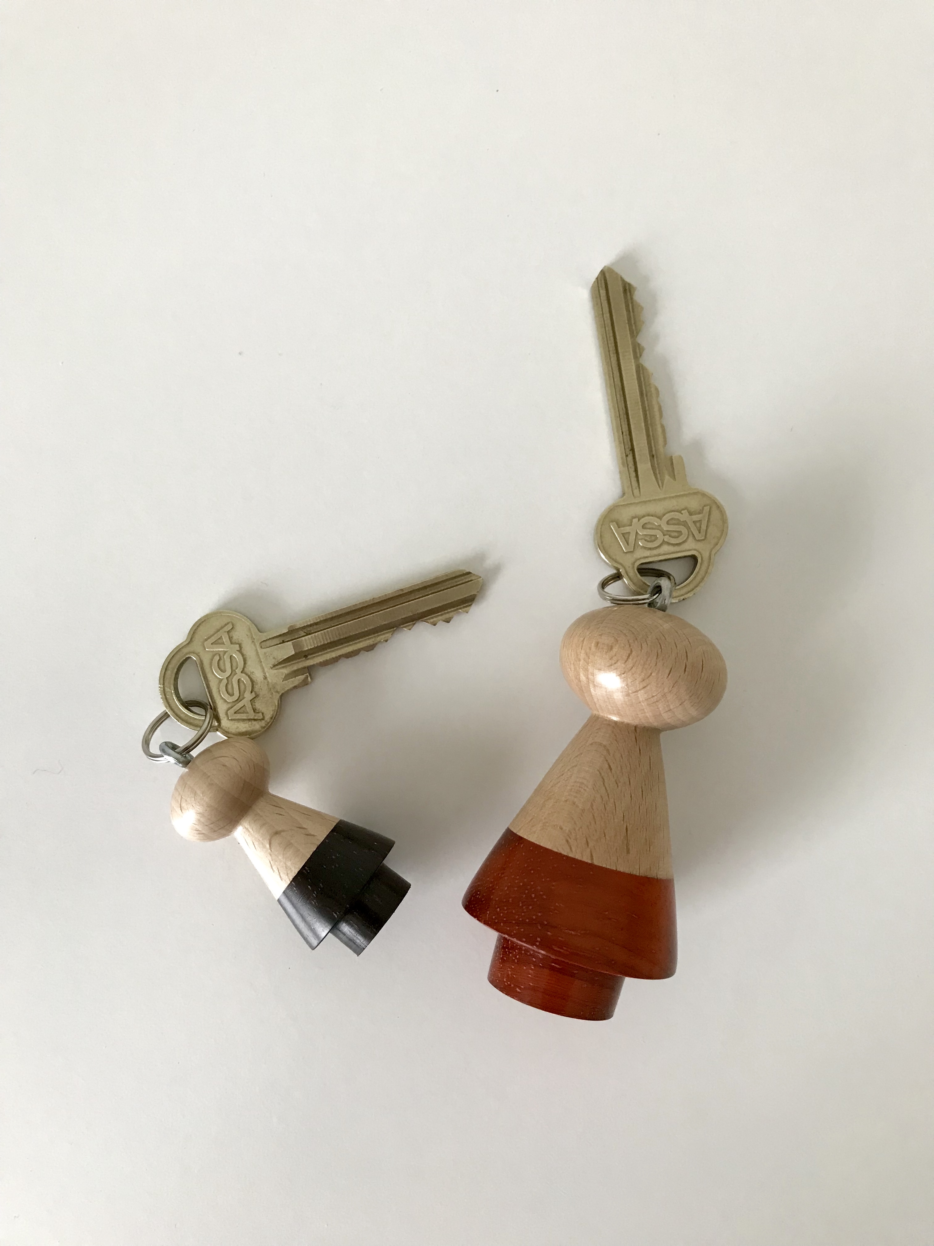 Make a Key Holder : 9 Steps (with Pictures) - Instructables