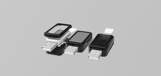 Nomad: Ultimate Mini WIFI Media Server : 6 Steps - Instructables