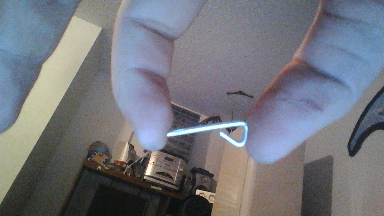 Easy Peasy Japaneasy Trip Wire Trap. : 7 Steps - Instructables