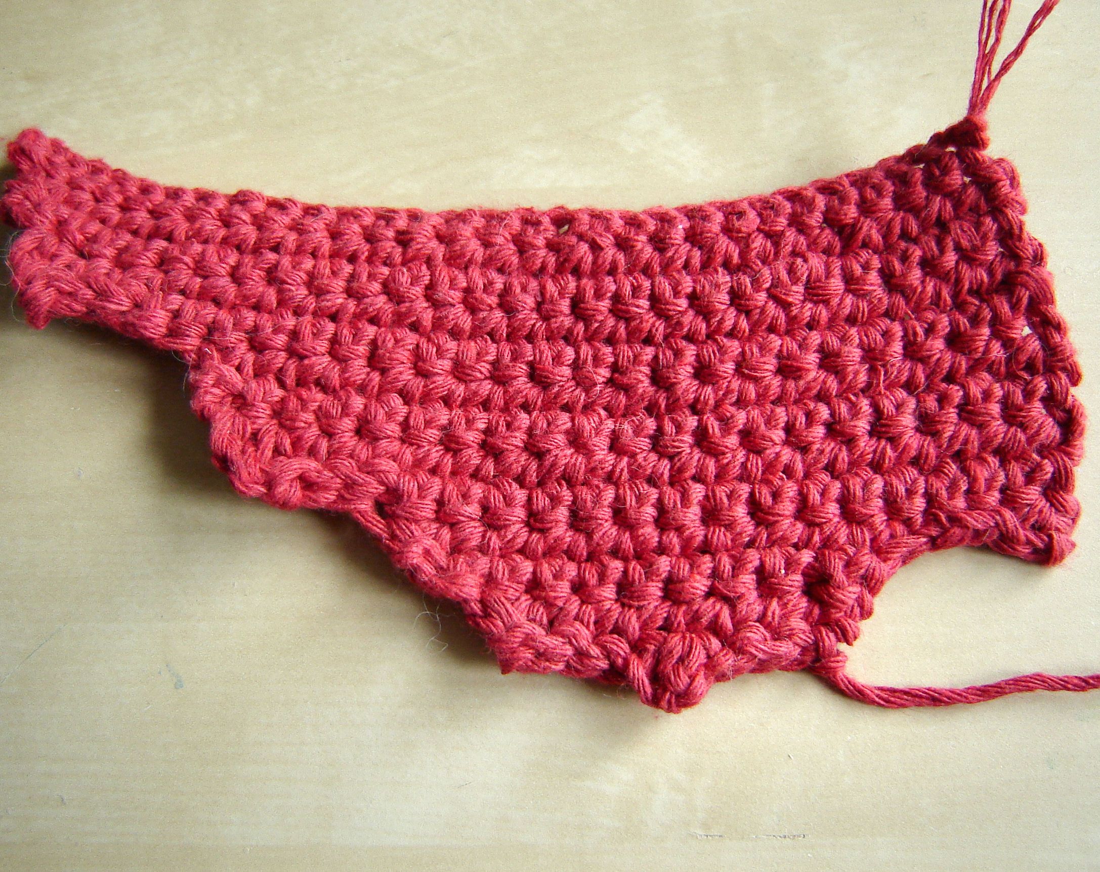 Crochet Dragon - Smaug From the Hobbit : 12 Steps (with Pictures ...