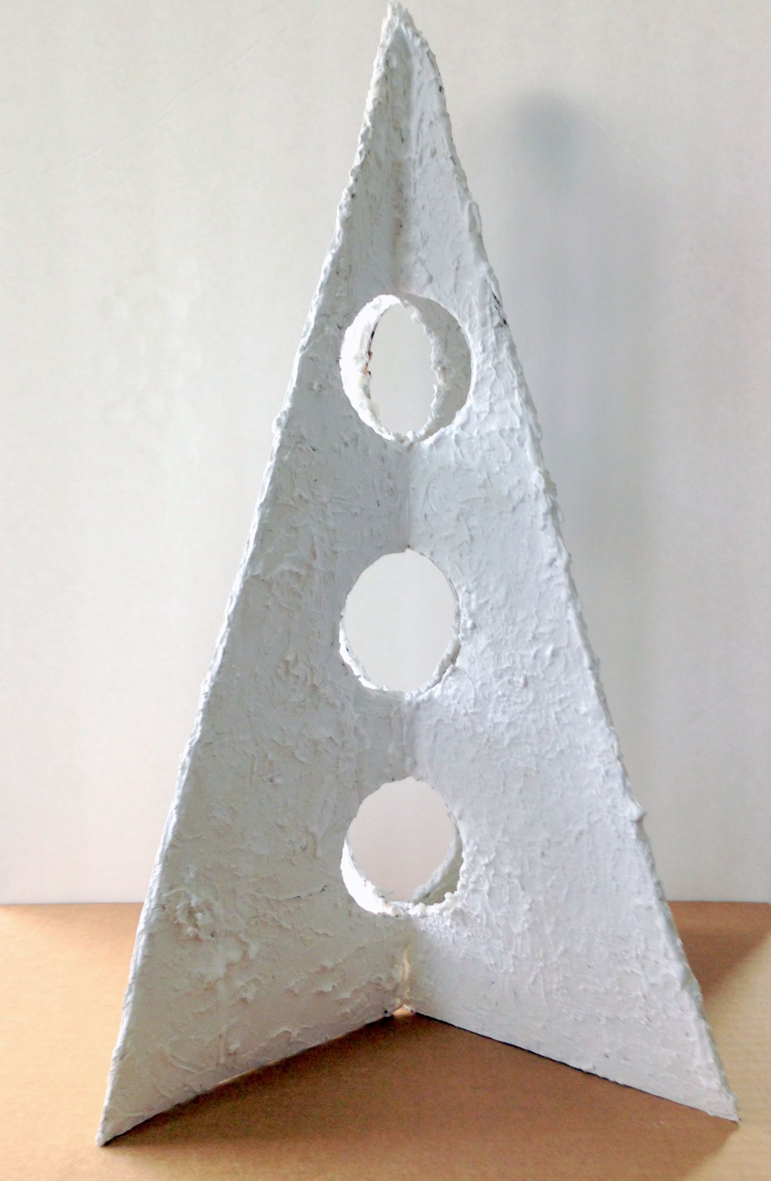 3D Cardboard Tree : 10 Steps - Instructables