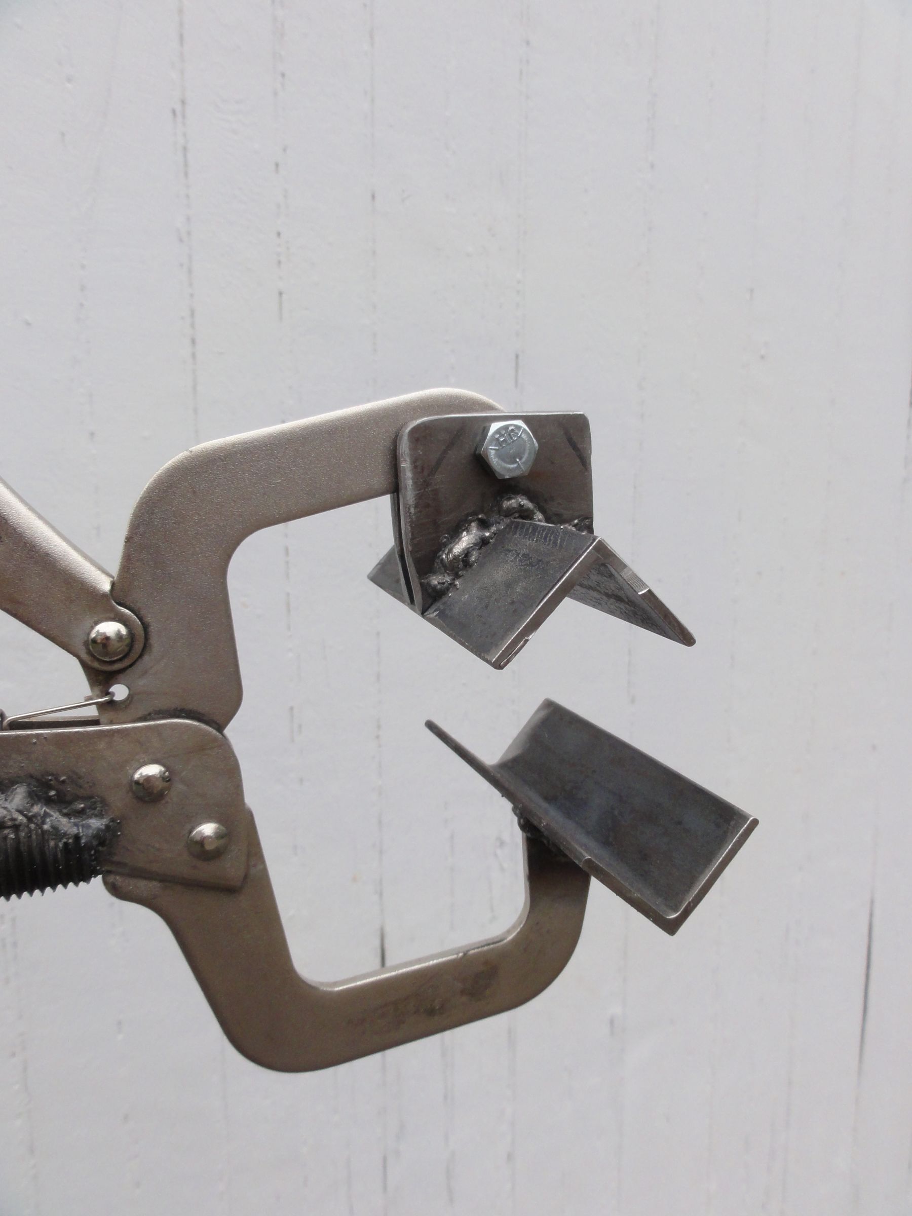 Homemade Bike Repair Stand : 6 Steps (with Pictures) - Instructables