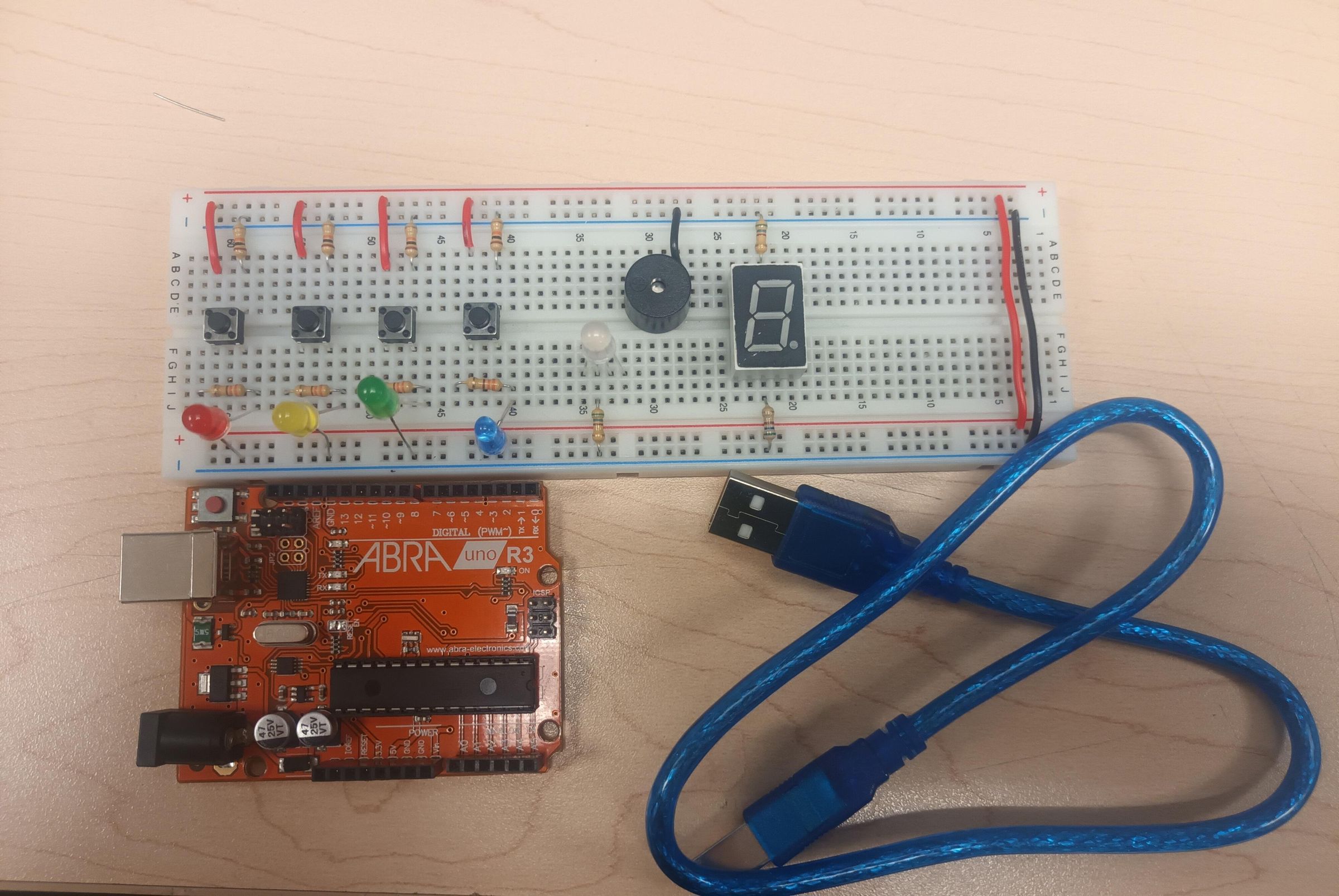 Memory Game - Instructables