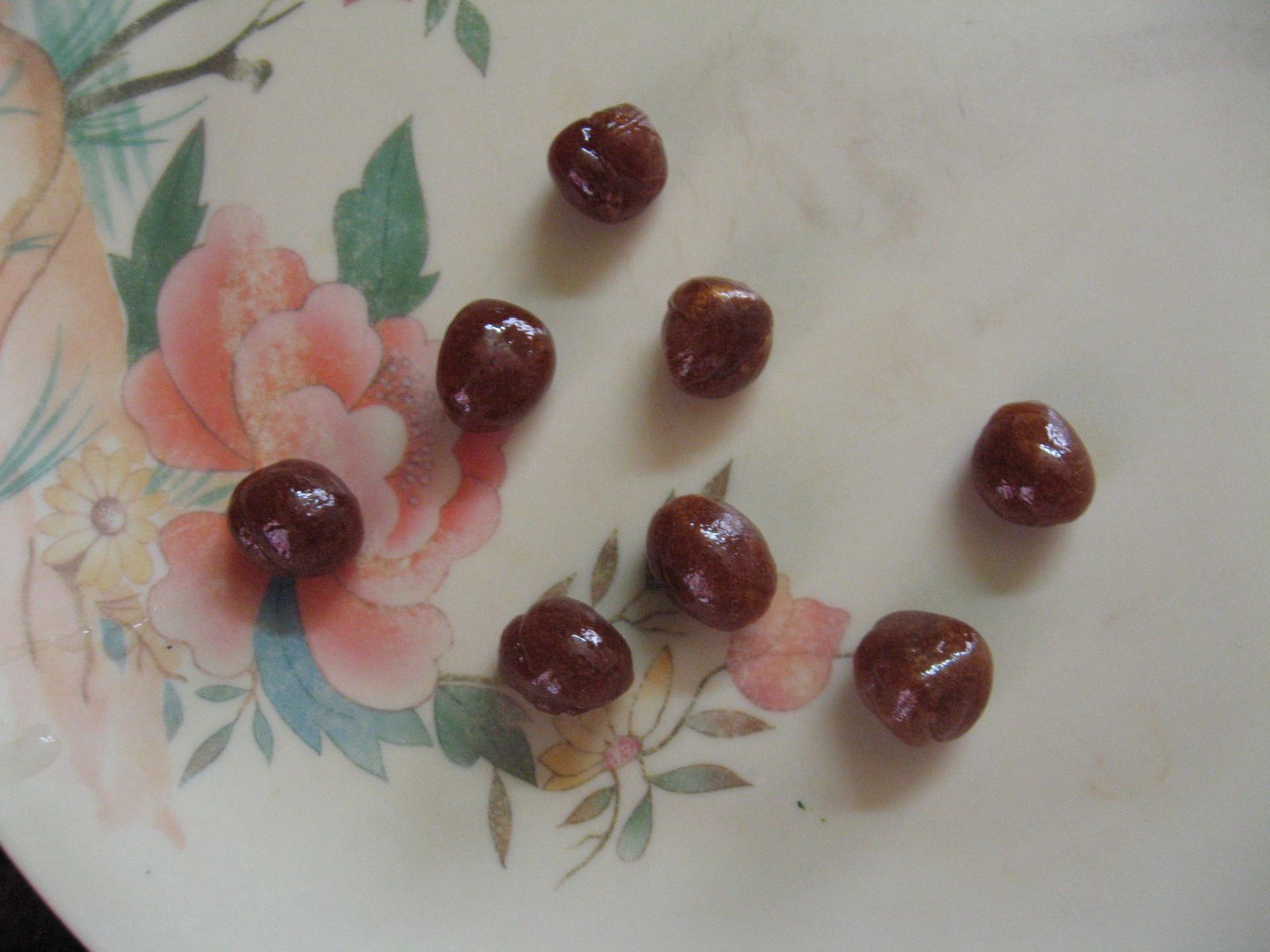 Sore Throat Lozenges and Decoction With Plectranthus Amboinicus Leaves ...