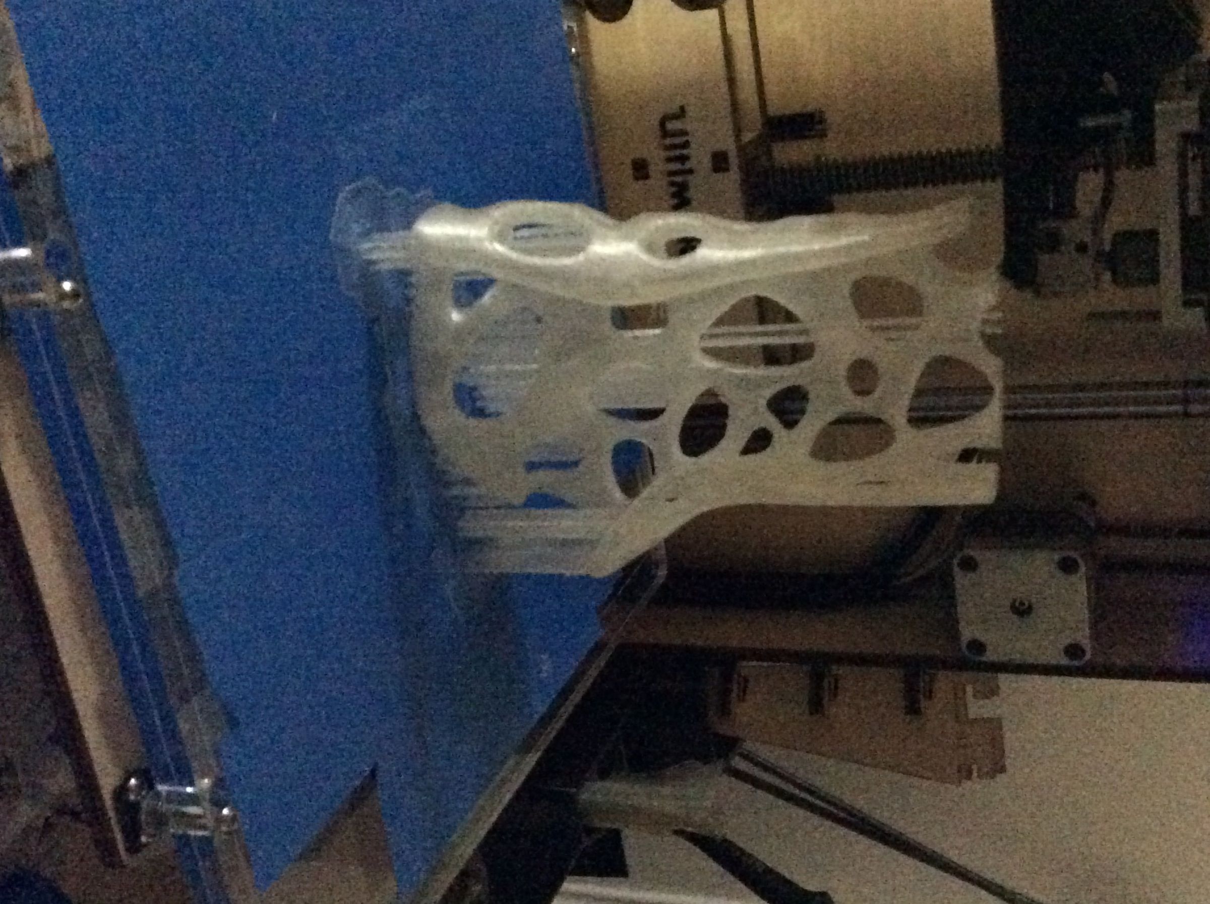 3D Printed Wrist Orthosis : 12 Steps (with Pictures) - Instructables