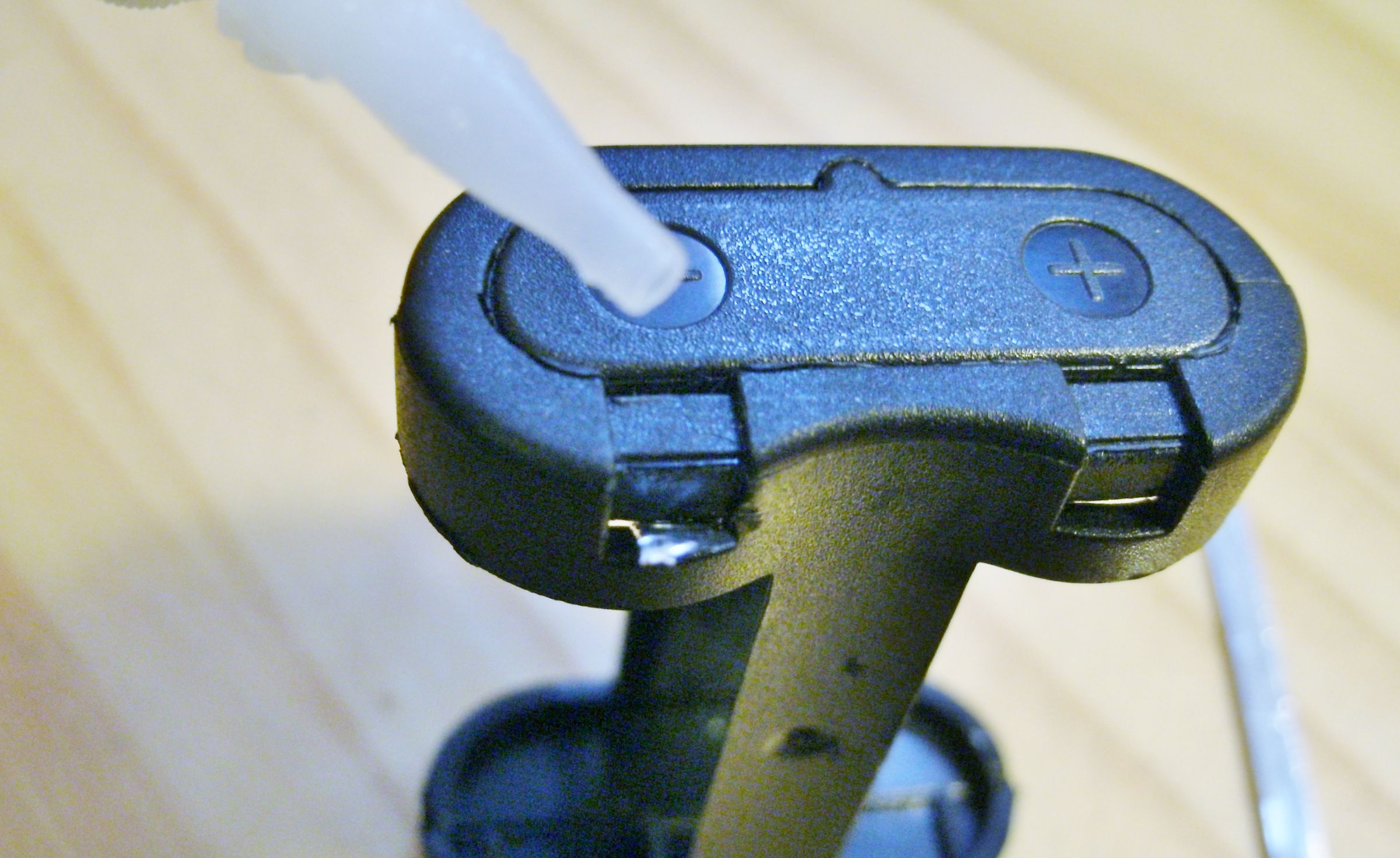 Recharge-i-fy Your 2CR5 Battery : 5 Steps (with Pictures) - Instructables