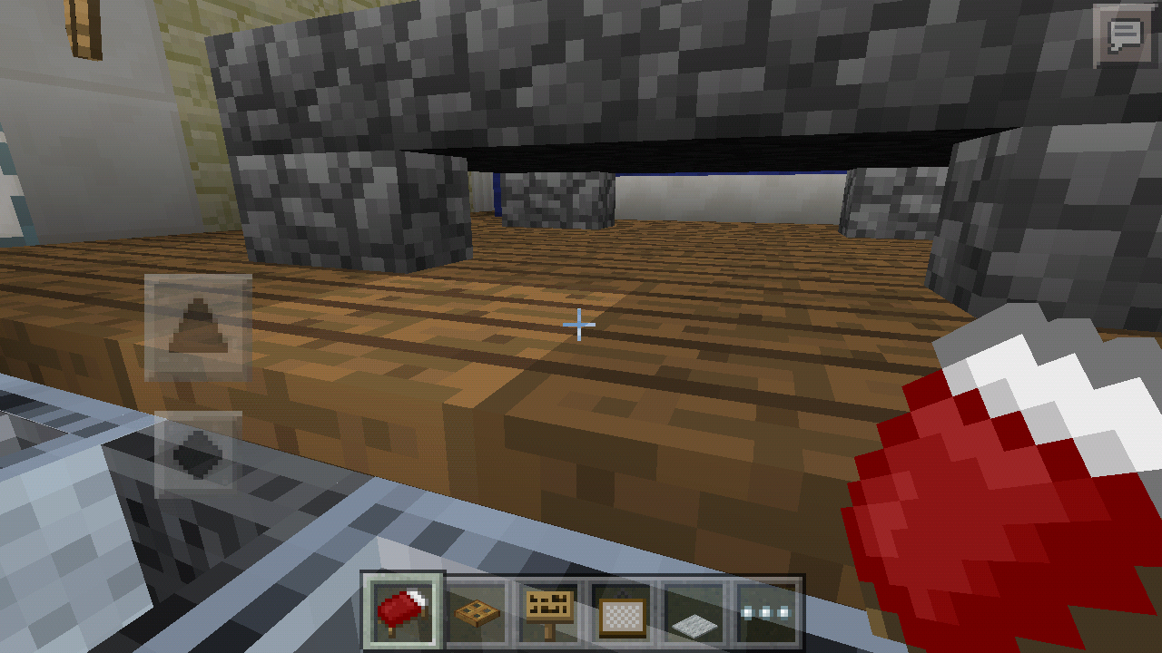 How to Make a Couch (that You Can Sit In) in Minecraft : 3 Steps ...