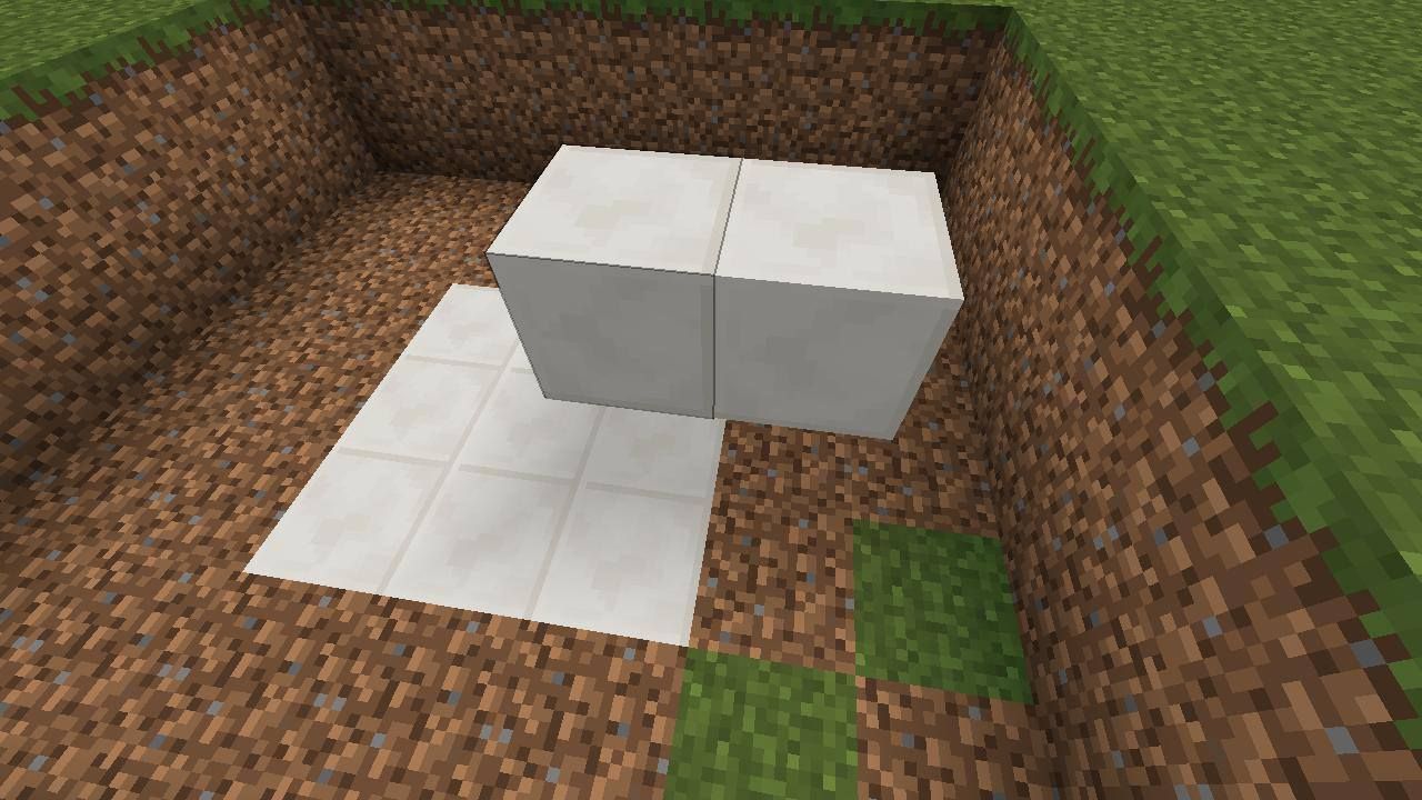 Minecraft Lava Bed Trap : 6 Steps (with Pictures) - Instructables