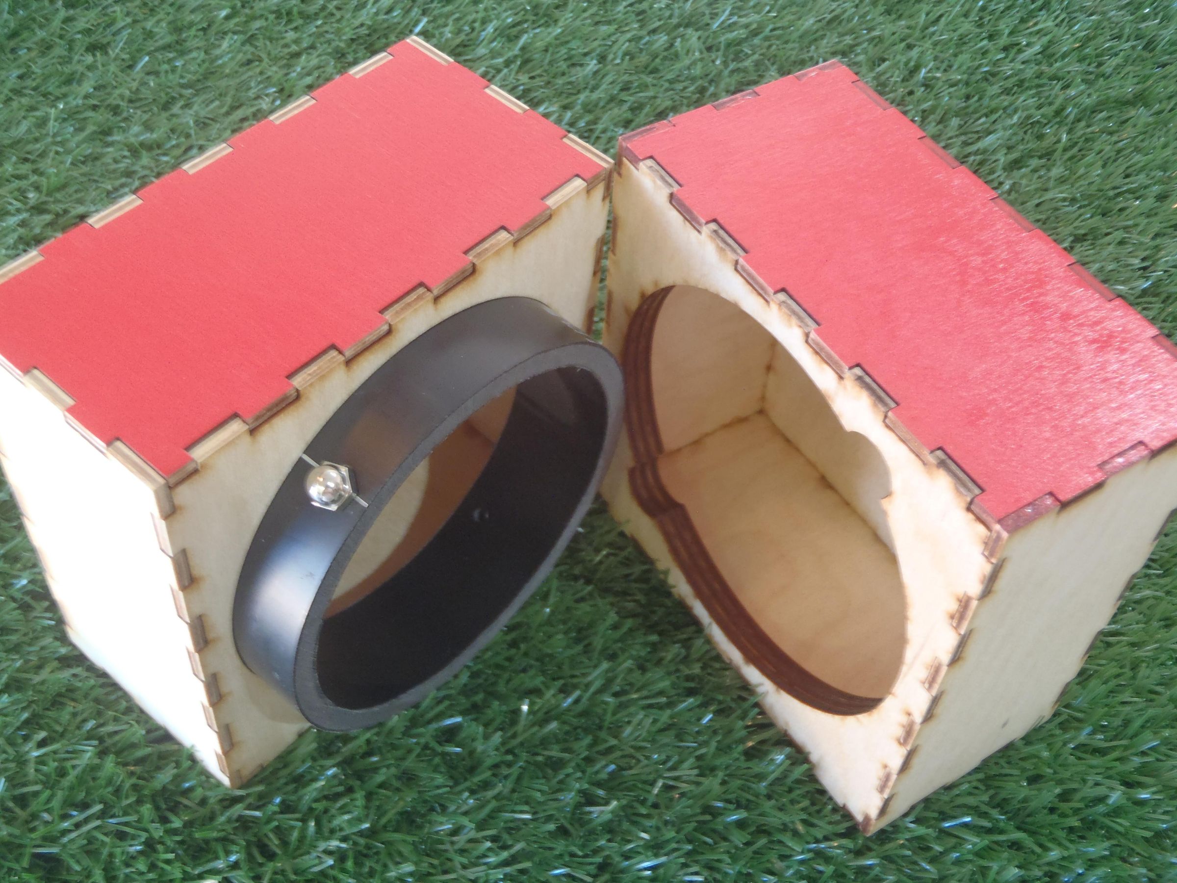 Rube Cube : 7 Steps (with Pictures) - Instructables