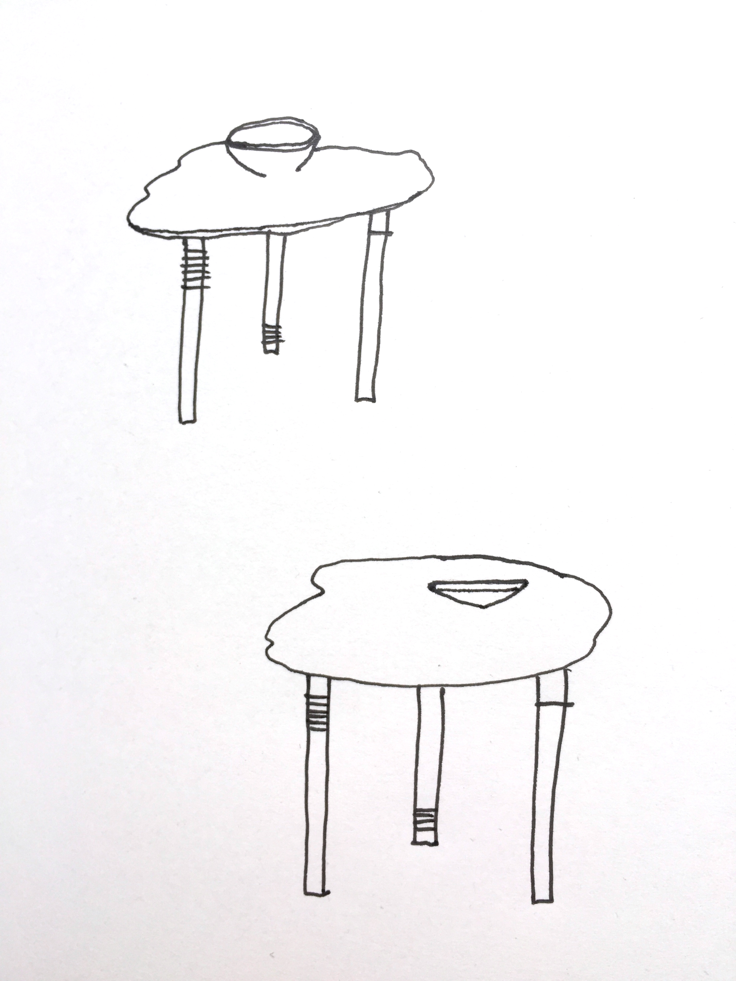 Design Tables From the Ground : 15 Steps (with Pictures) - Instructables