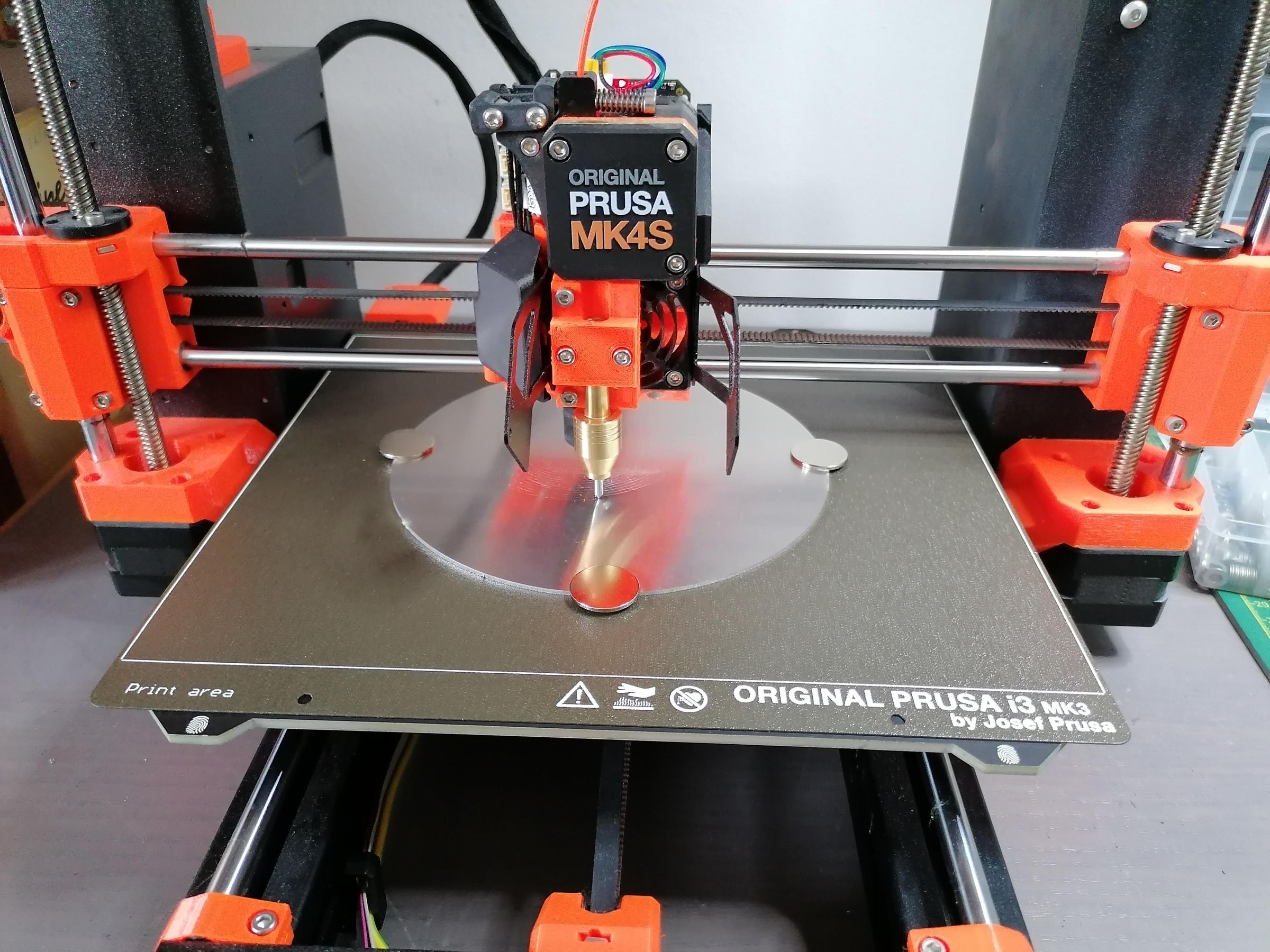 Specular Hologram Clock : 8 Steps (with Pictures) - Instructables