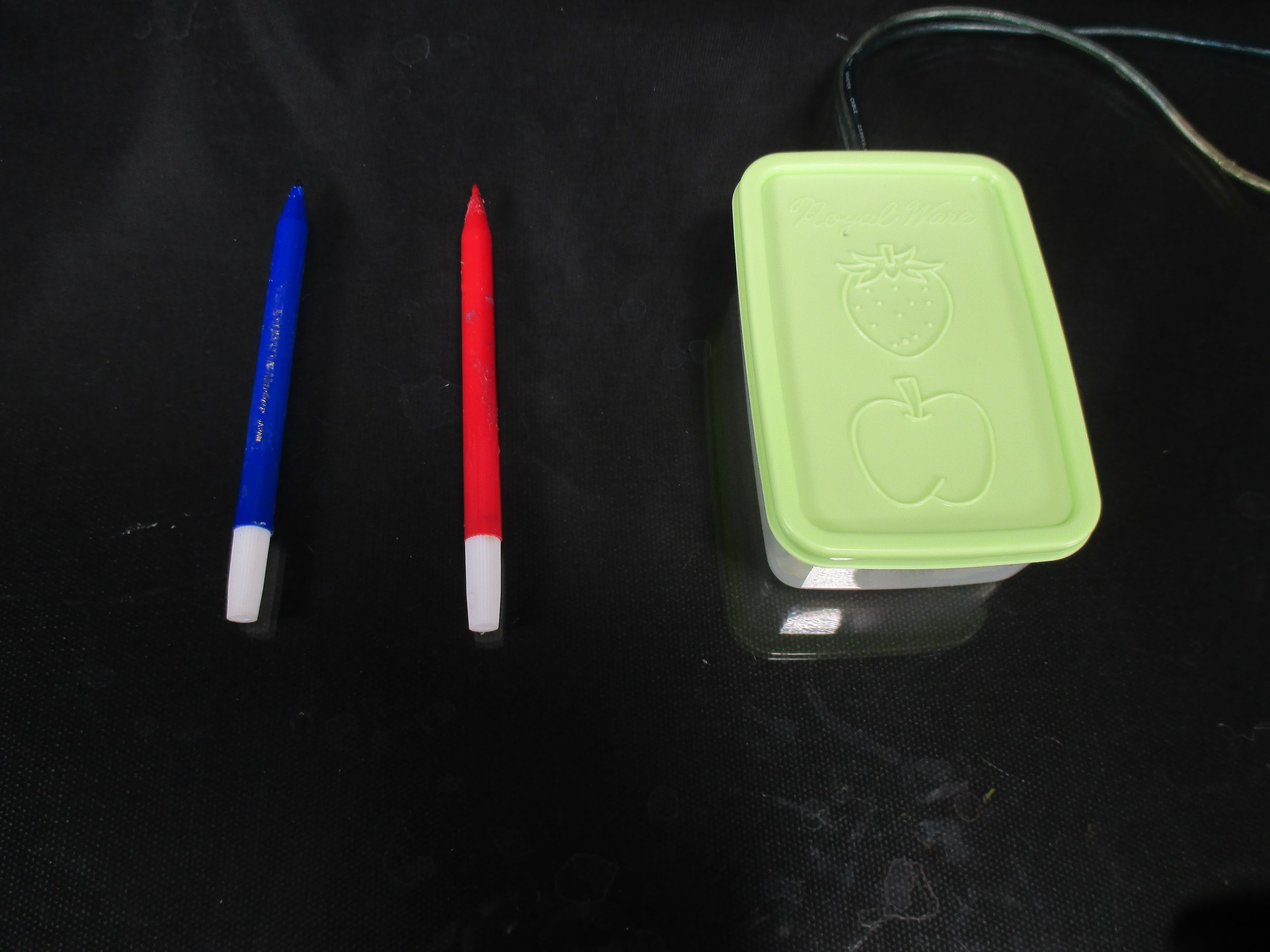DIY Simple Circuit Continuity Tester : 5 Steps (with Pictures ...