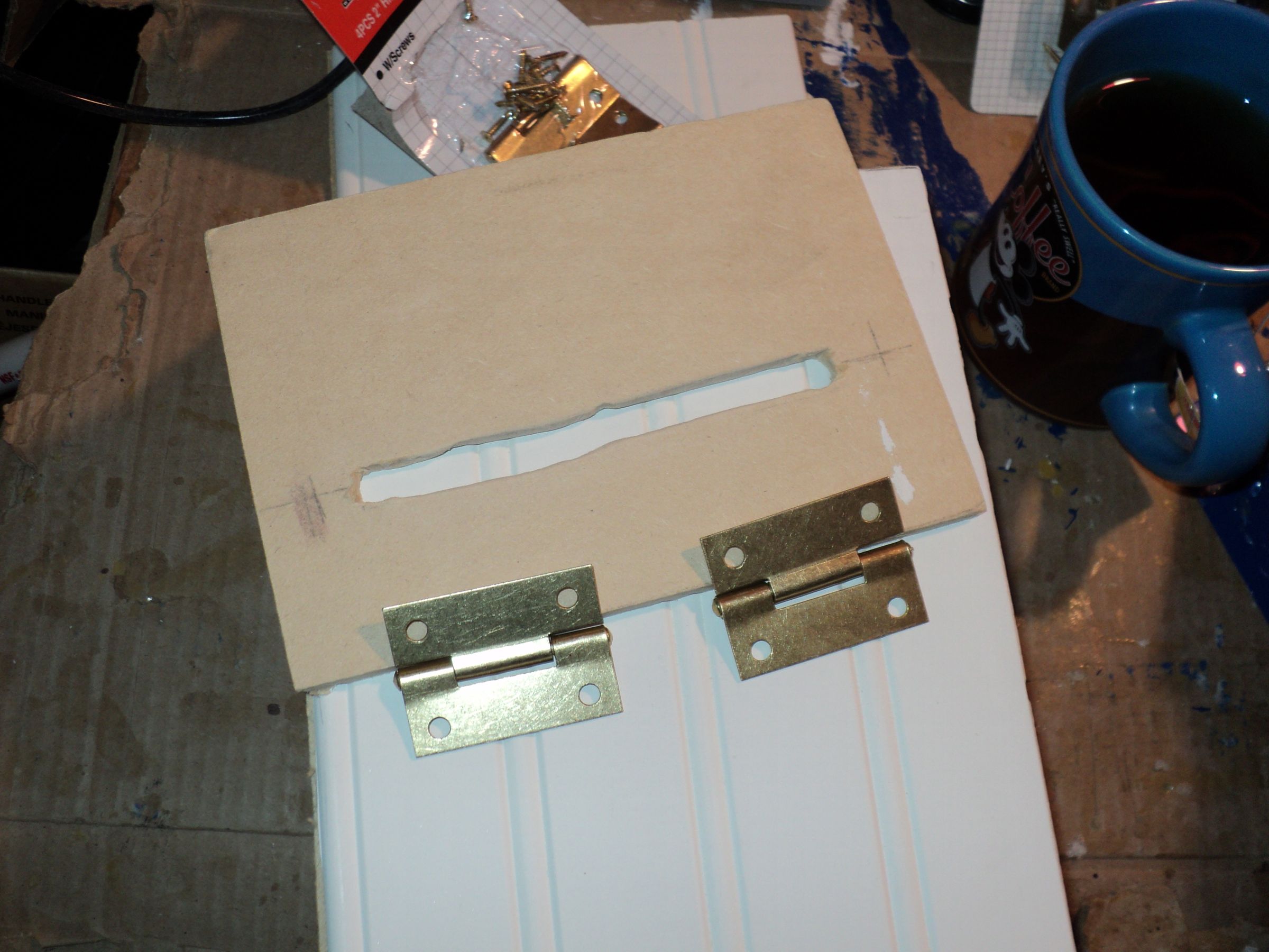 Instructables Suggestion Box : 7 Steps - Instructables