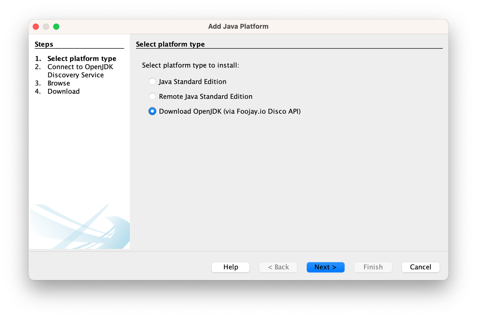 Java Netbeans Remote Development With Mac And Raspberry Pi 2023 17 Steps Instructables