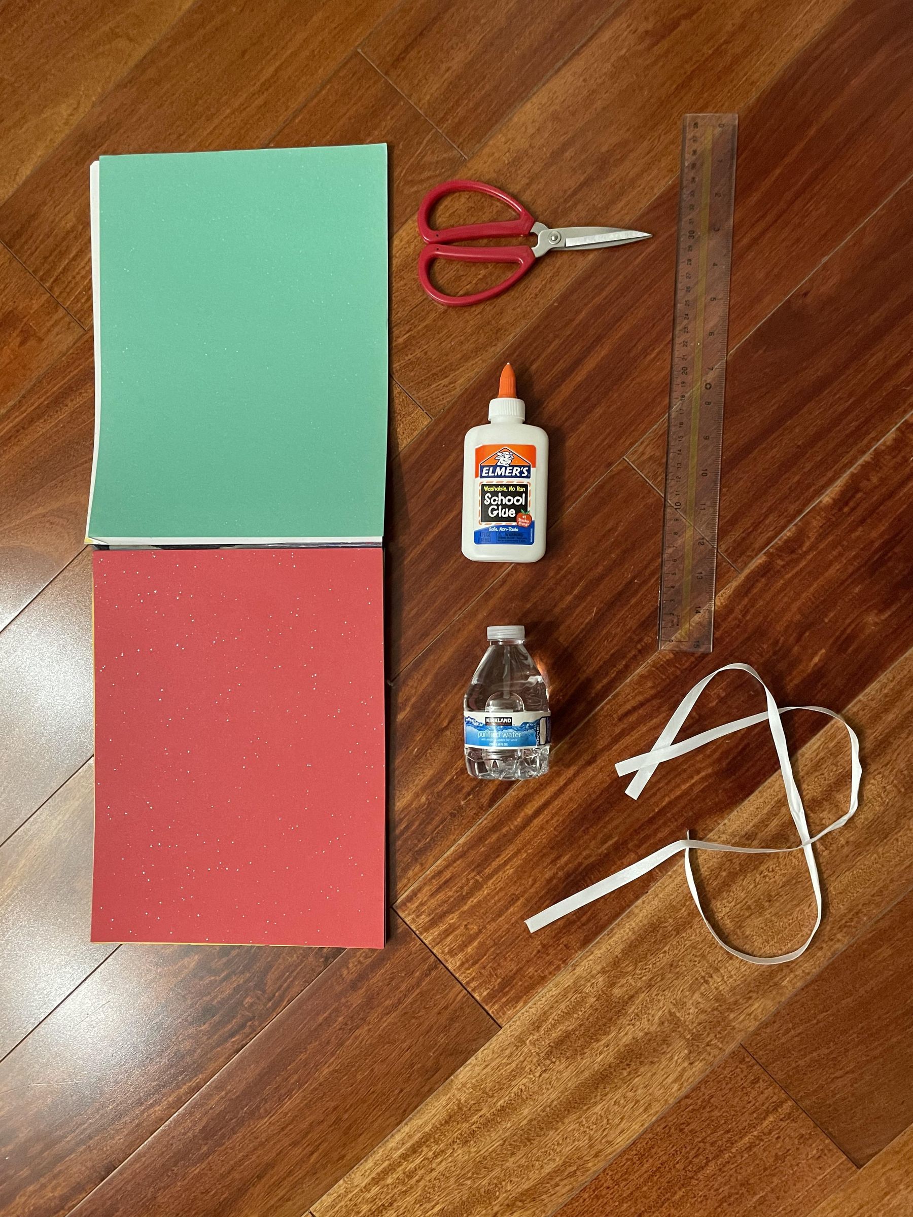 Water Bottle Christmas Ornament : 13 Steps - Instructables