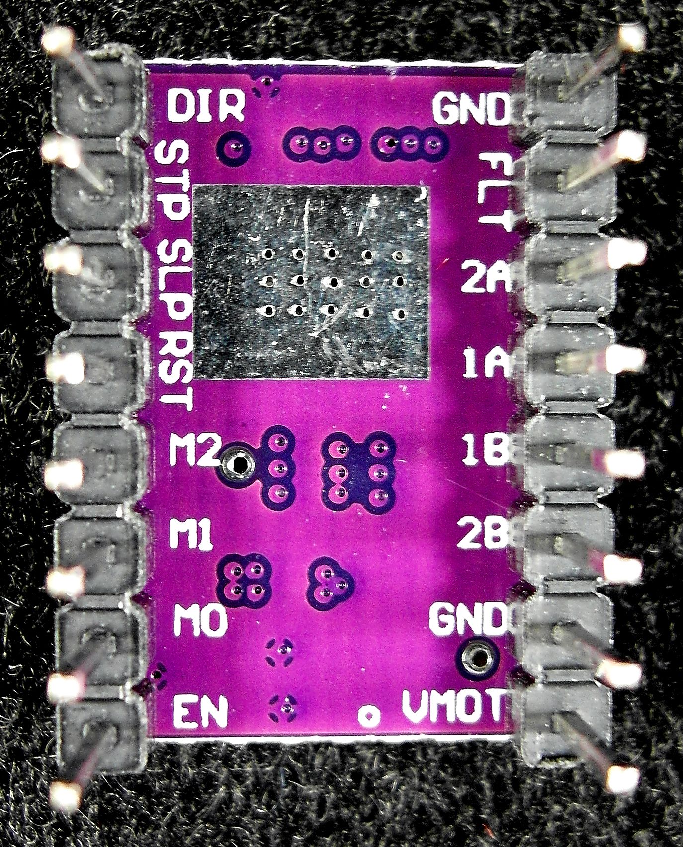 Arduino Stepper Drivers-2/2 : 13 Steps (with Pictures) - Instructables