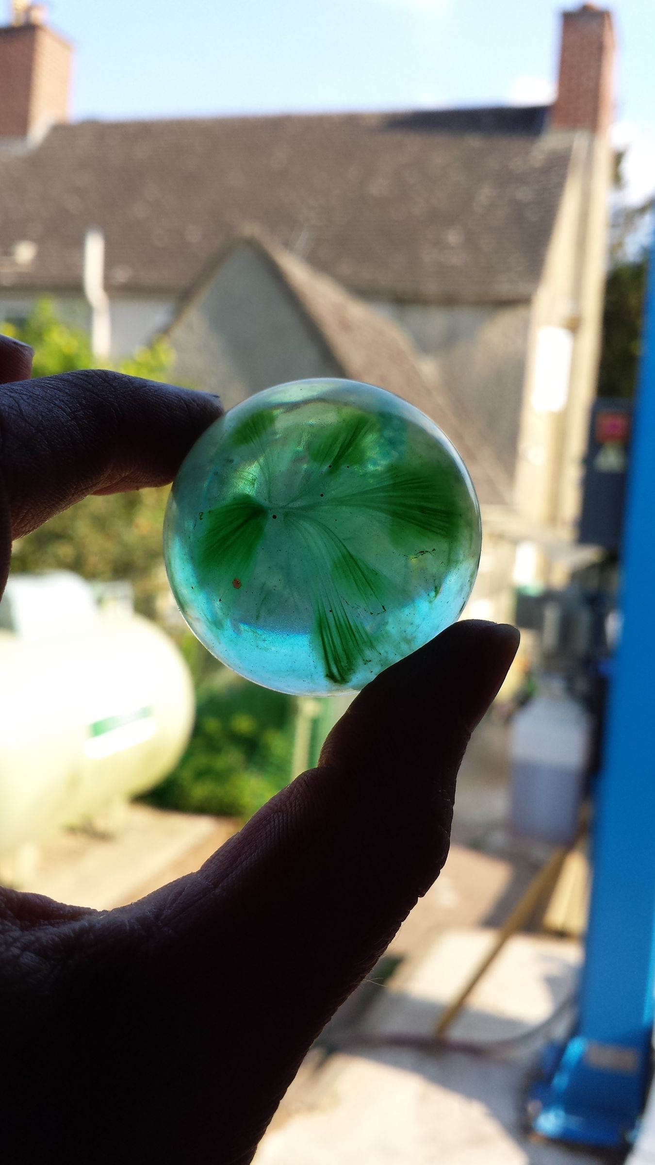 Epoxy Planets : 5 Steps (with Pictures) - Instructables