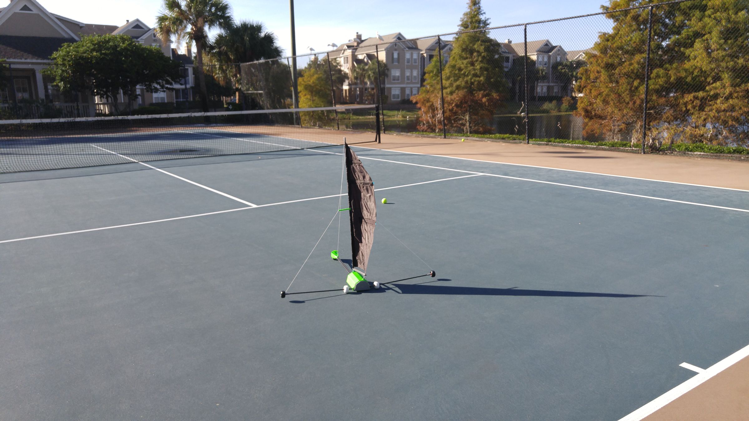 Land Sailboat : 6 Steps (with Pictures) - Instructables
