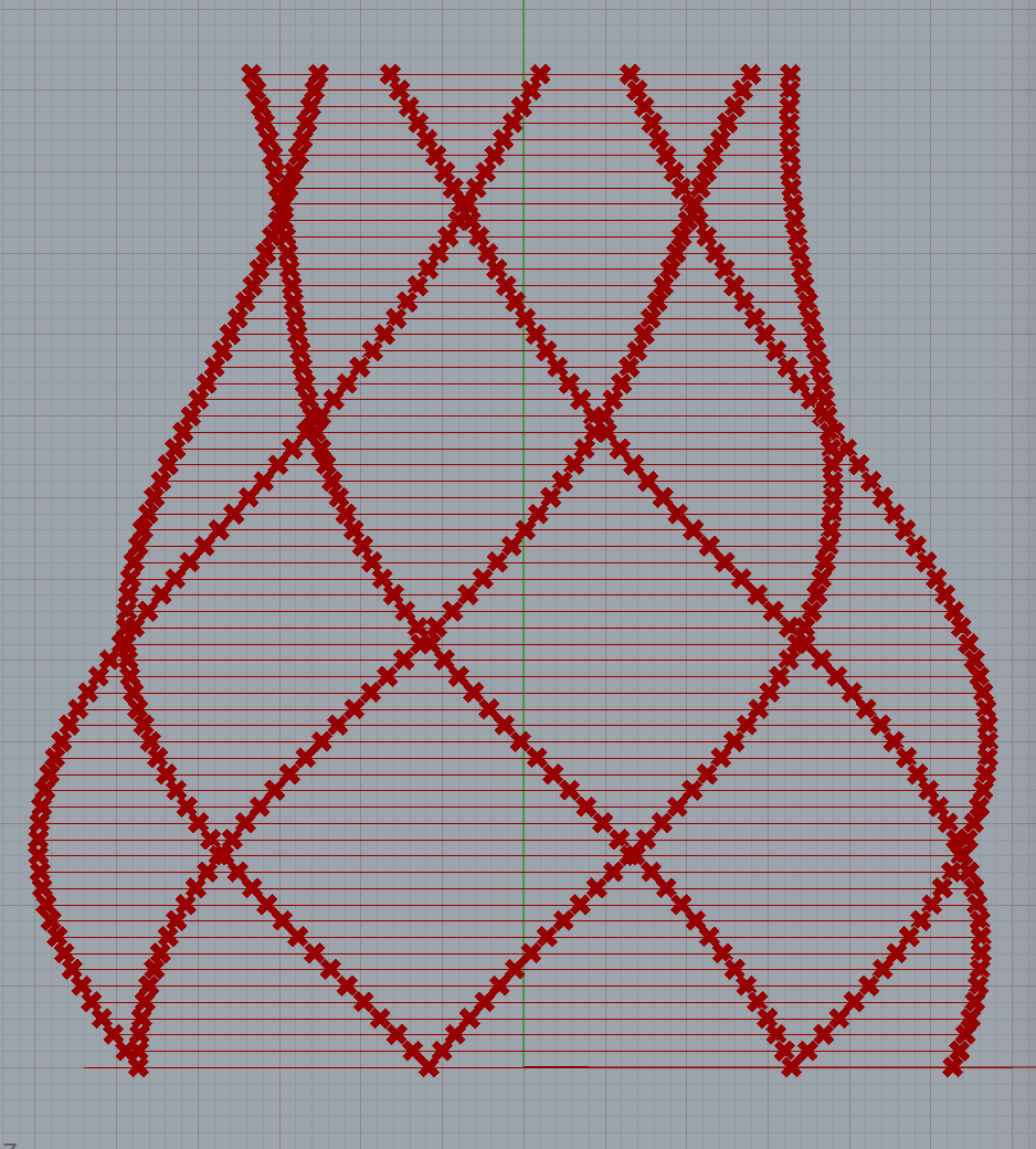 Grasshopper - GCode Generation - Clay Printing : 10 Steps - Instructables