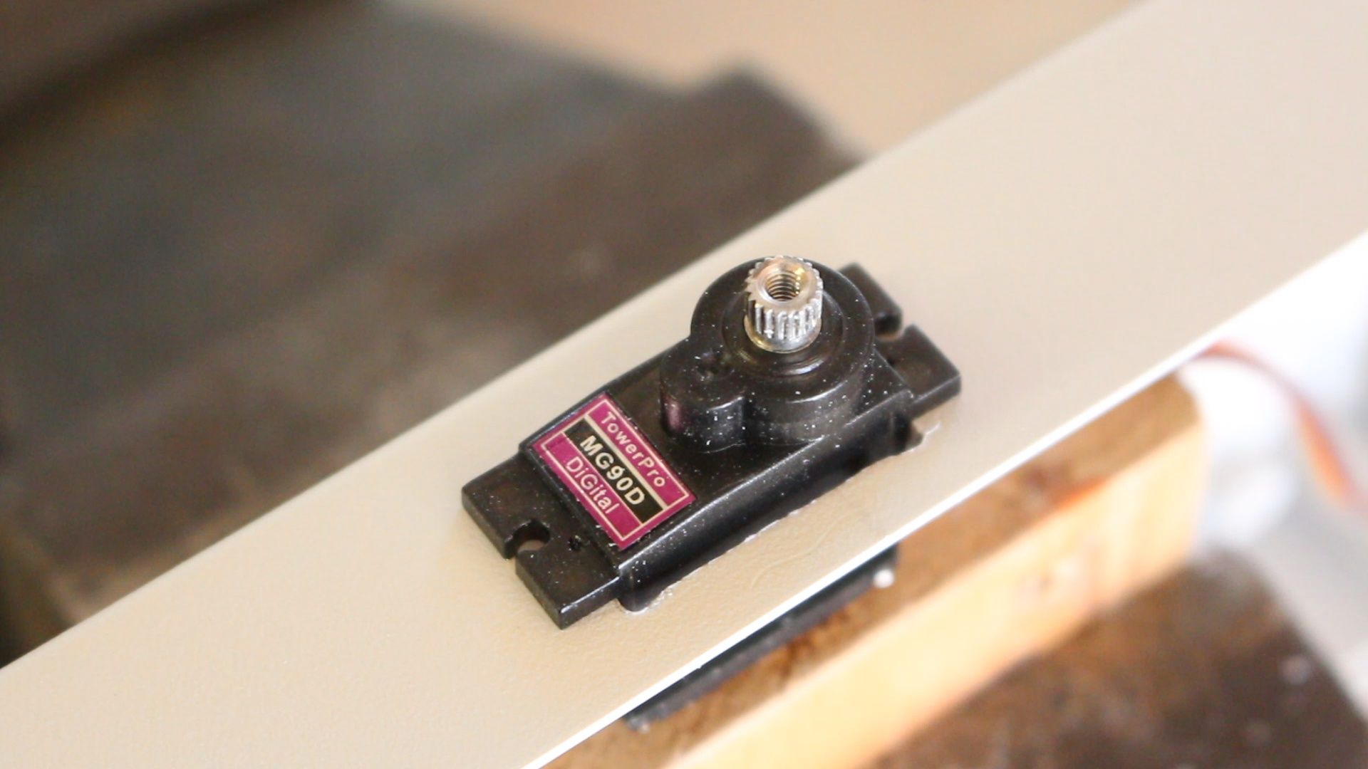 Long Range Dropping System for Drones With Arduino and HC-12 : 11 Steps ...