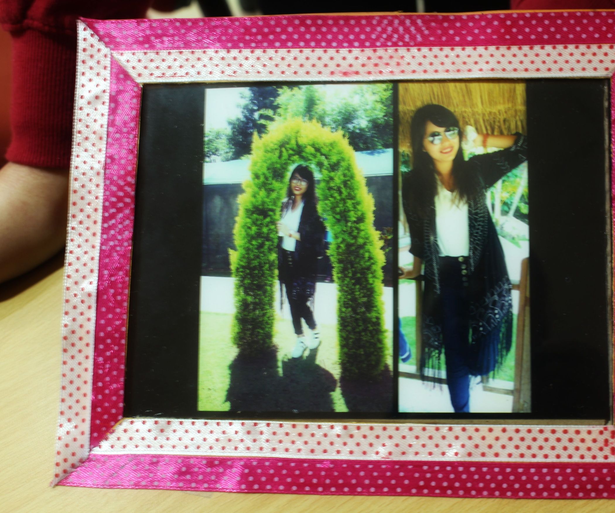 Easy DIY Photo Frame : 7 Steps (with Pictures) - Instructables