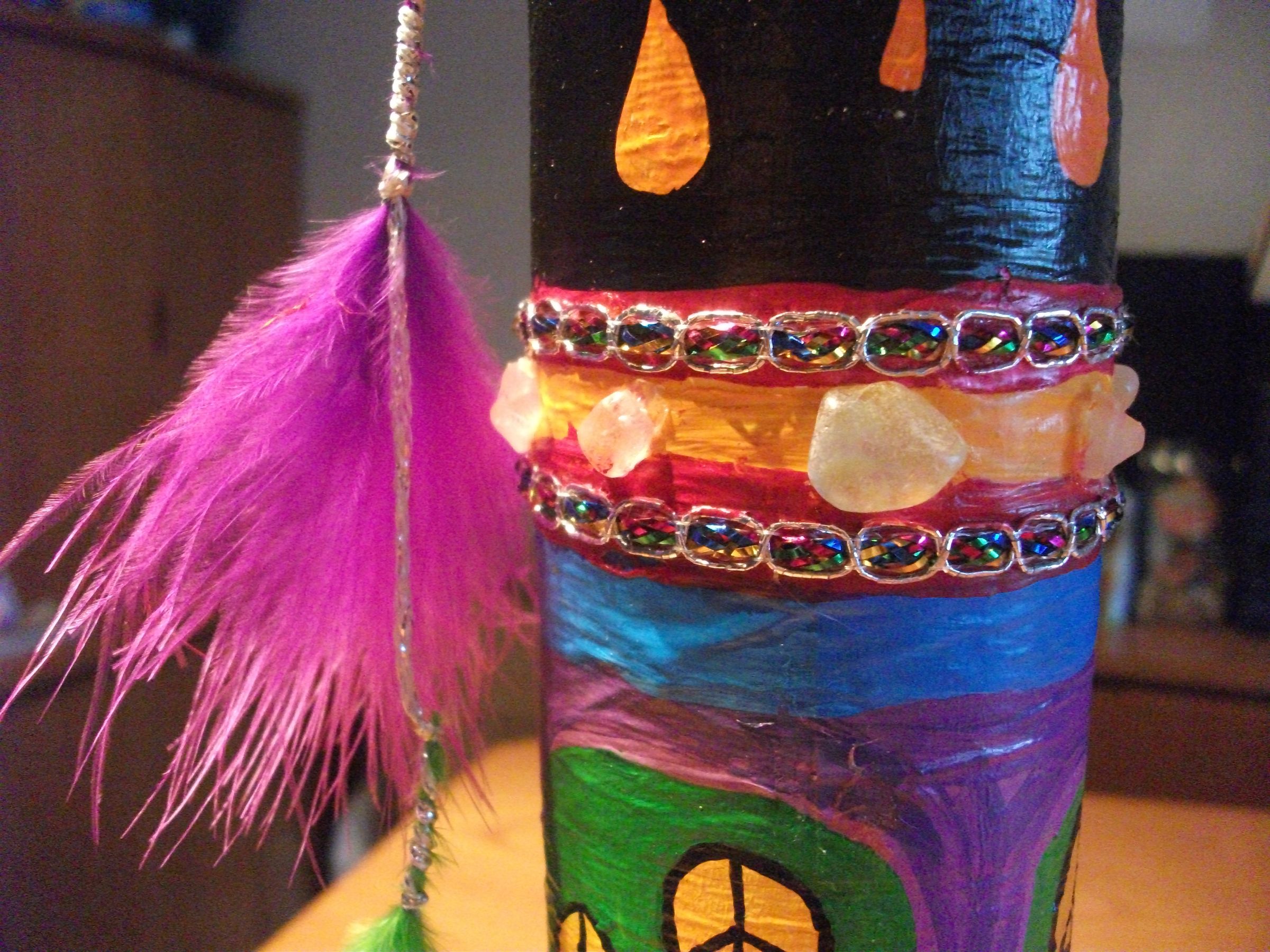 Rain Stick : 7 Steps (with Pictures) - Instructables
