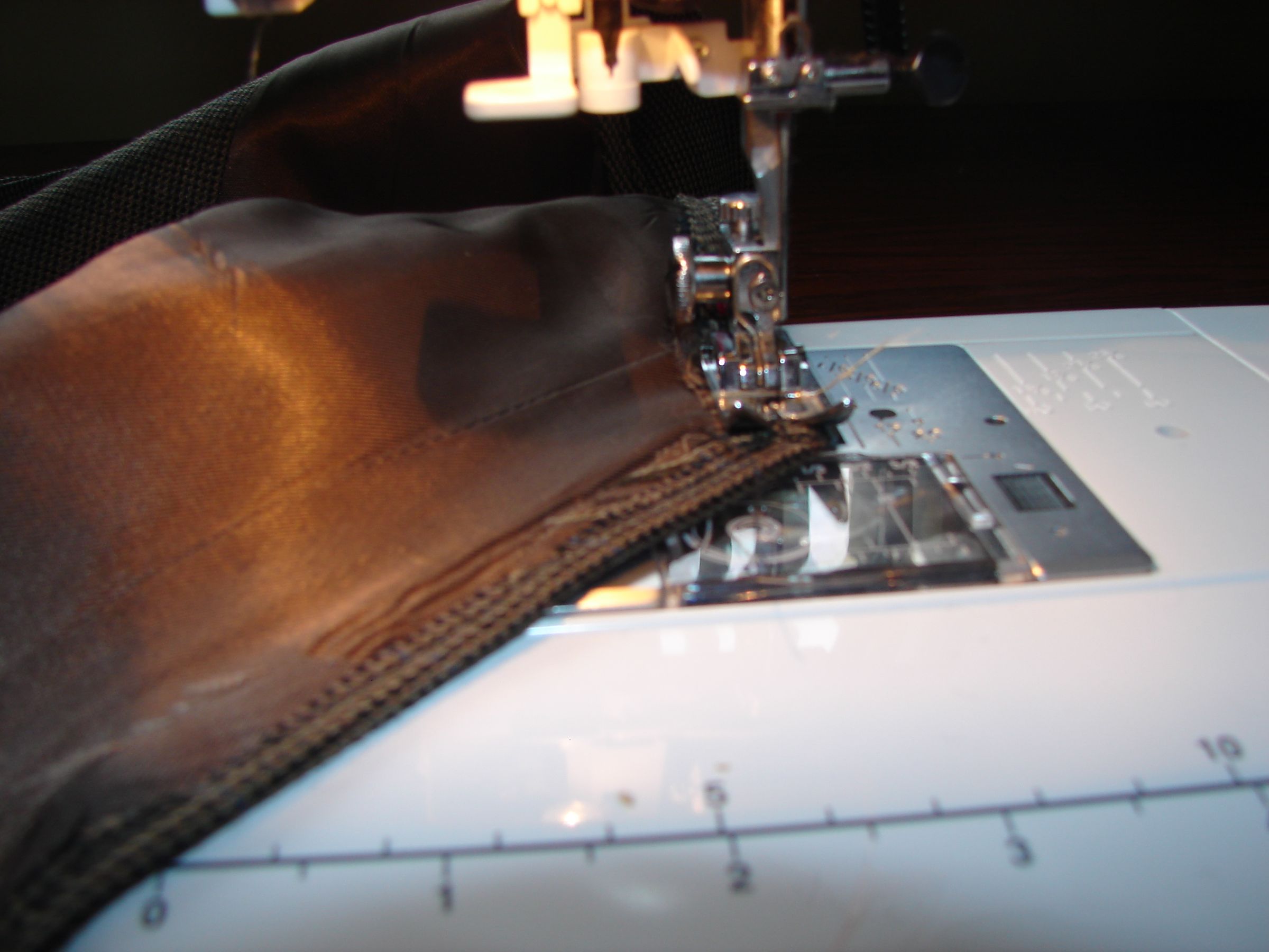 Suit Apron! : 14 Steps - Instructables