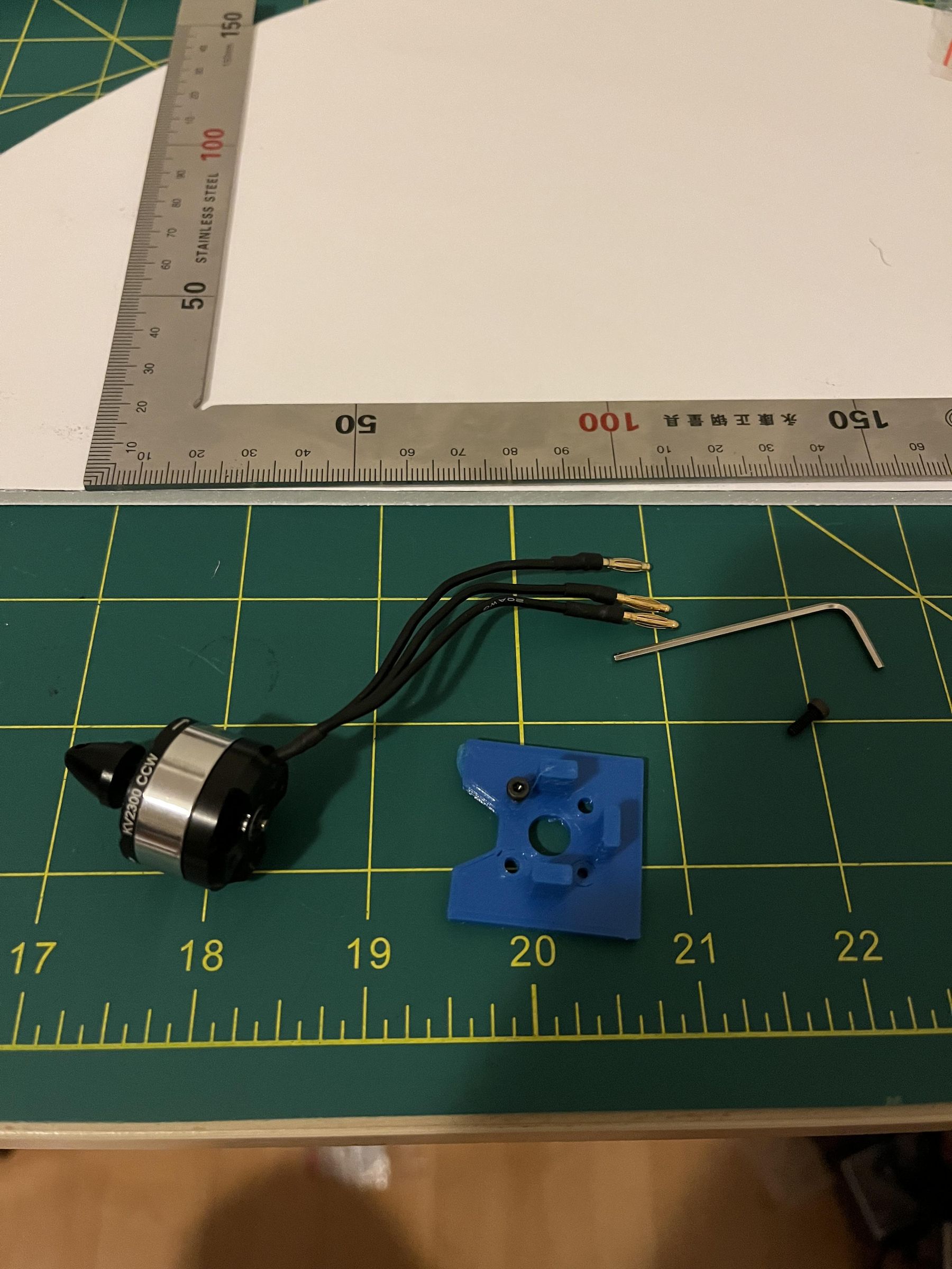 Lunar RC Plane : 11 Steps (with Pictures) - Instructables