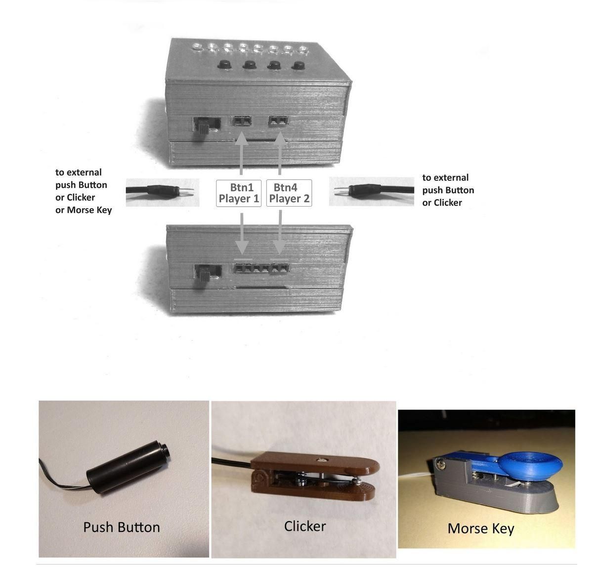 PCB & 3D Case for STEM Game Platform : 15 Steps (with Pictures ...