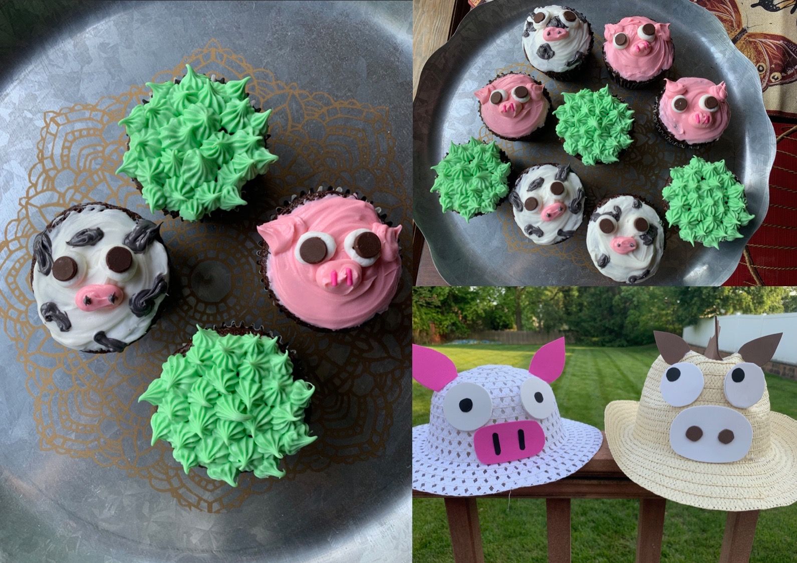 Farm Party Ideas : 22 Steps (with Pictures) - Instructables