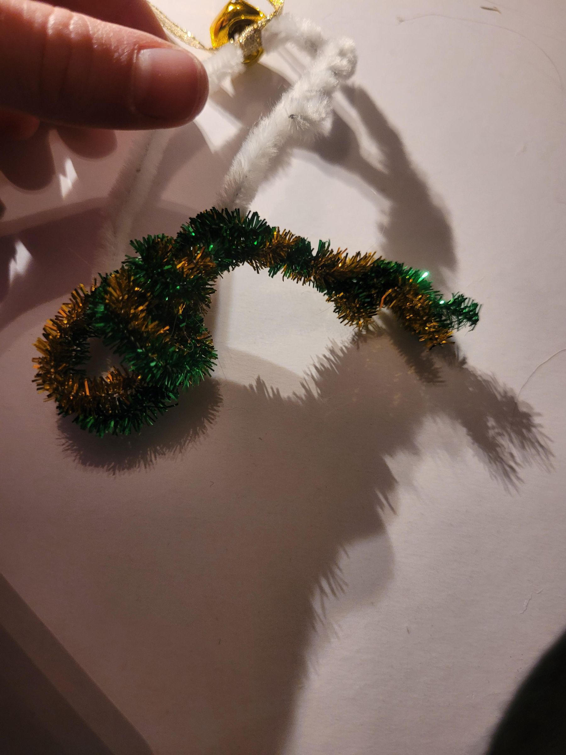 Jingle Bell Cat Toy : 6 Steps - Instructables