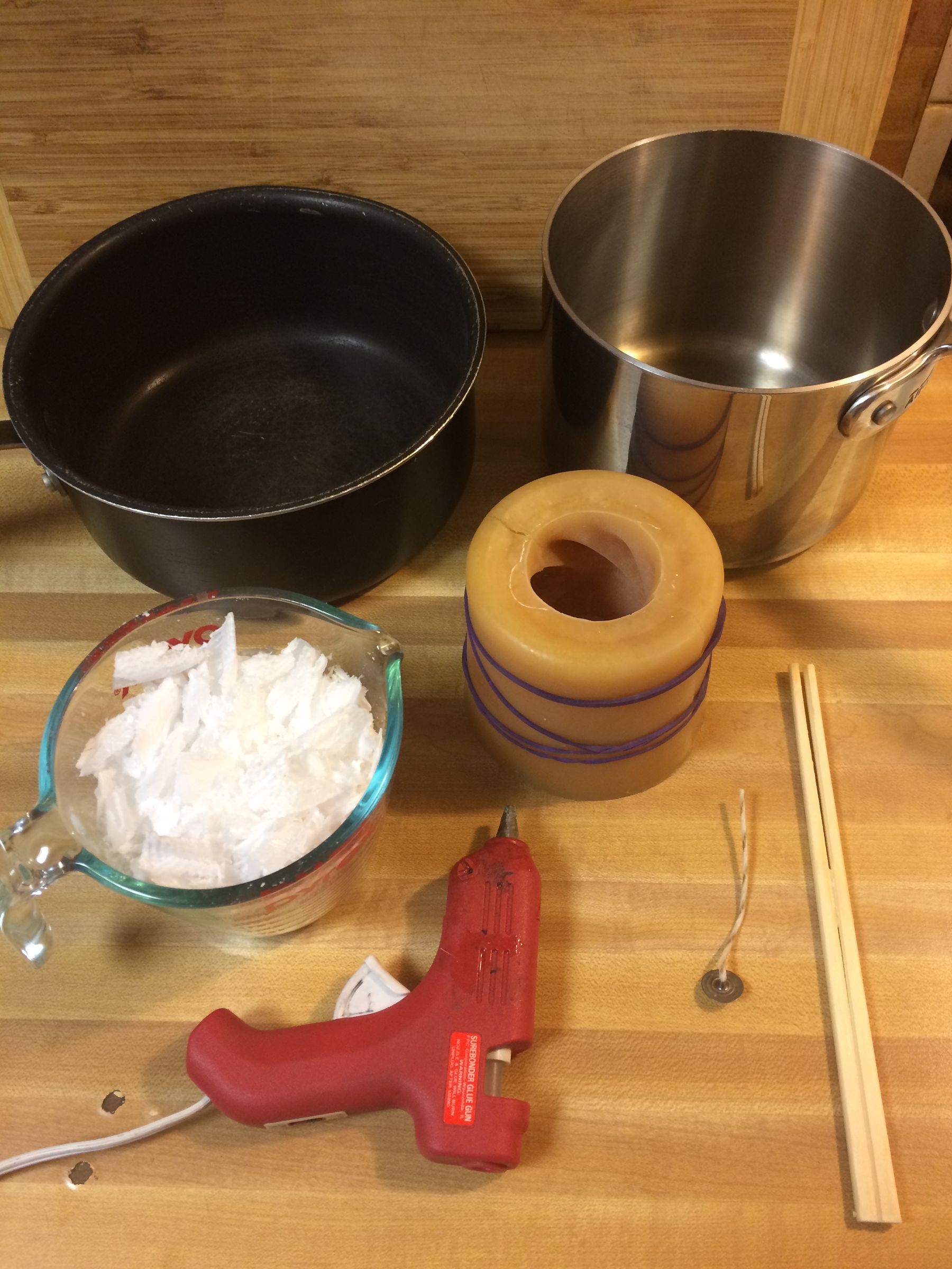 3D Printed Candle : 3 Steps (with Pictures) - Instructables