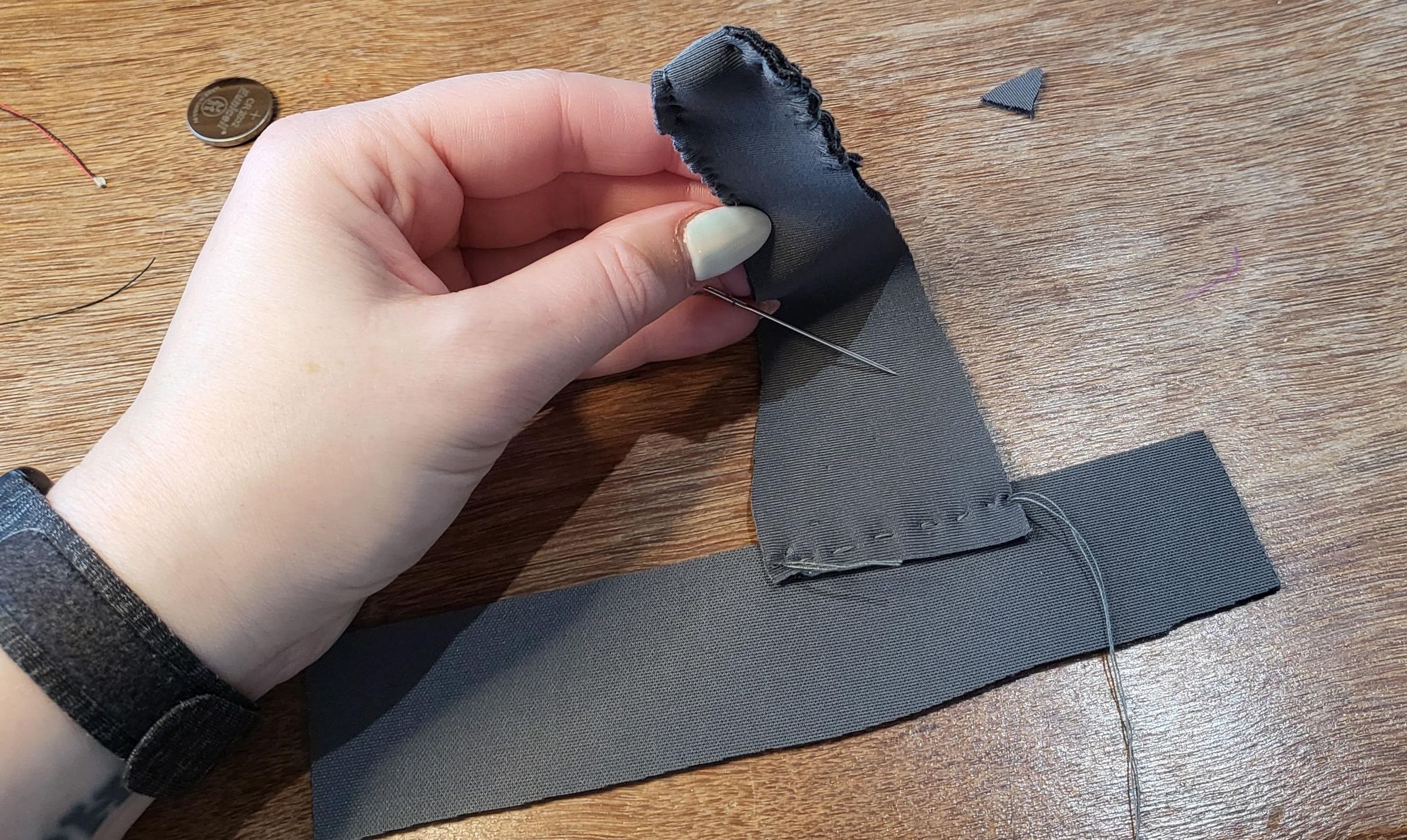 Secret Writing Lamp - Shuuuush : 8 Steps (with Pictures) - Instructables